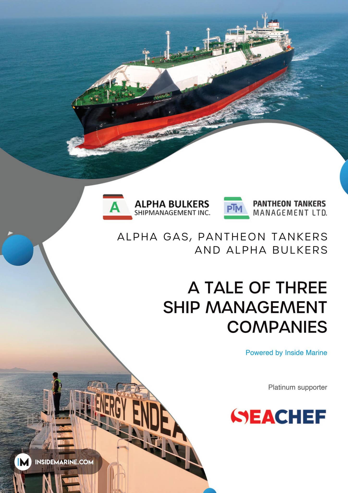 Alpha Gas by ProactivePublications - Issuu