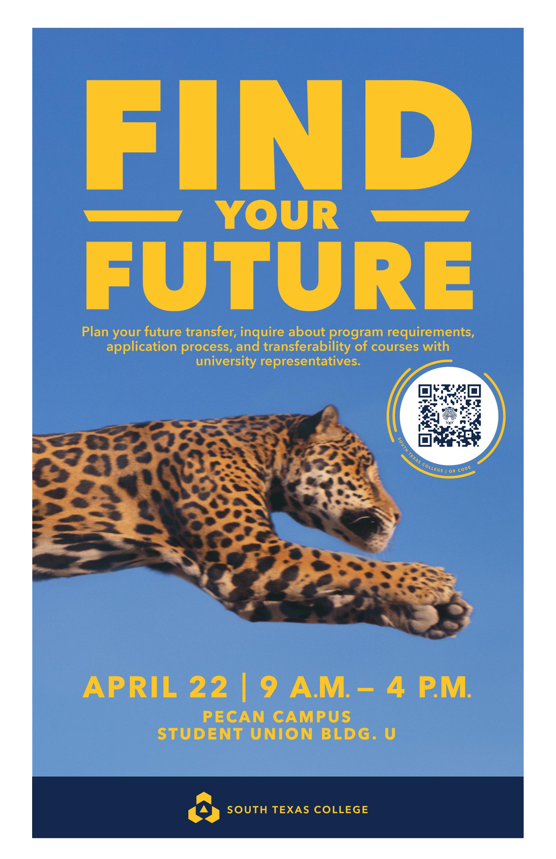 Find Your Future Event by stc3 - Issuu
