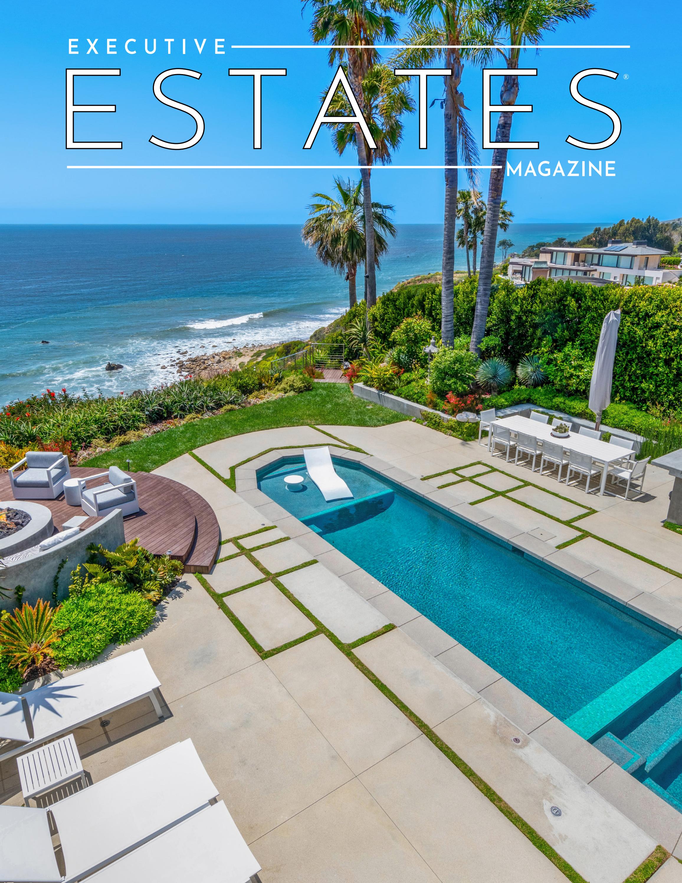 32802 PCH, MALIBU, CA BROCHURE by Executive Agent Magazine - Issuu
