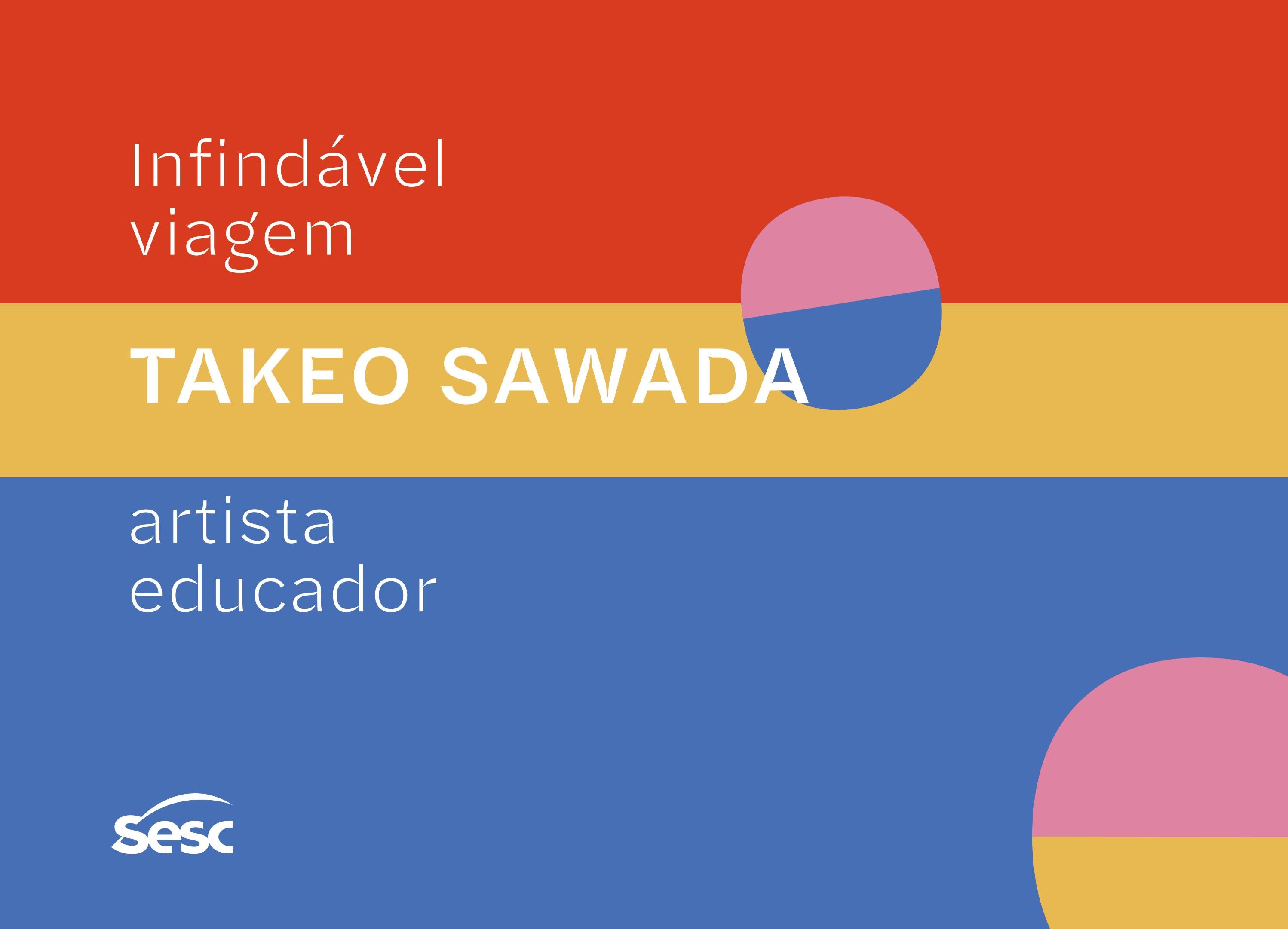 POSTAIS DIGITAL_TAKEO SAWADA.pdf by Sesc em São Paulo - Issuu