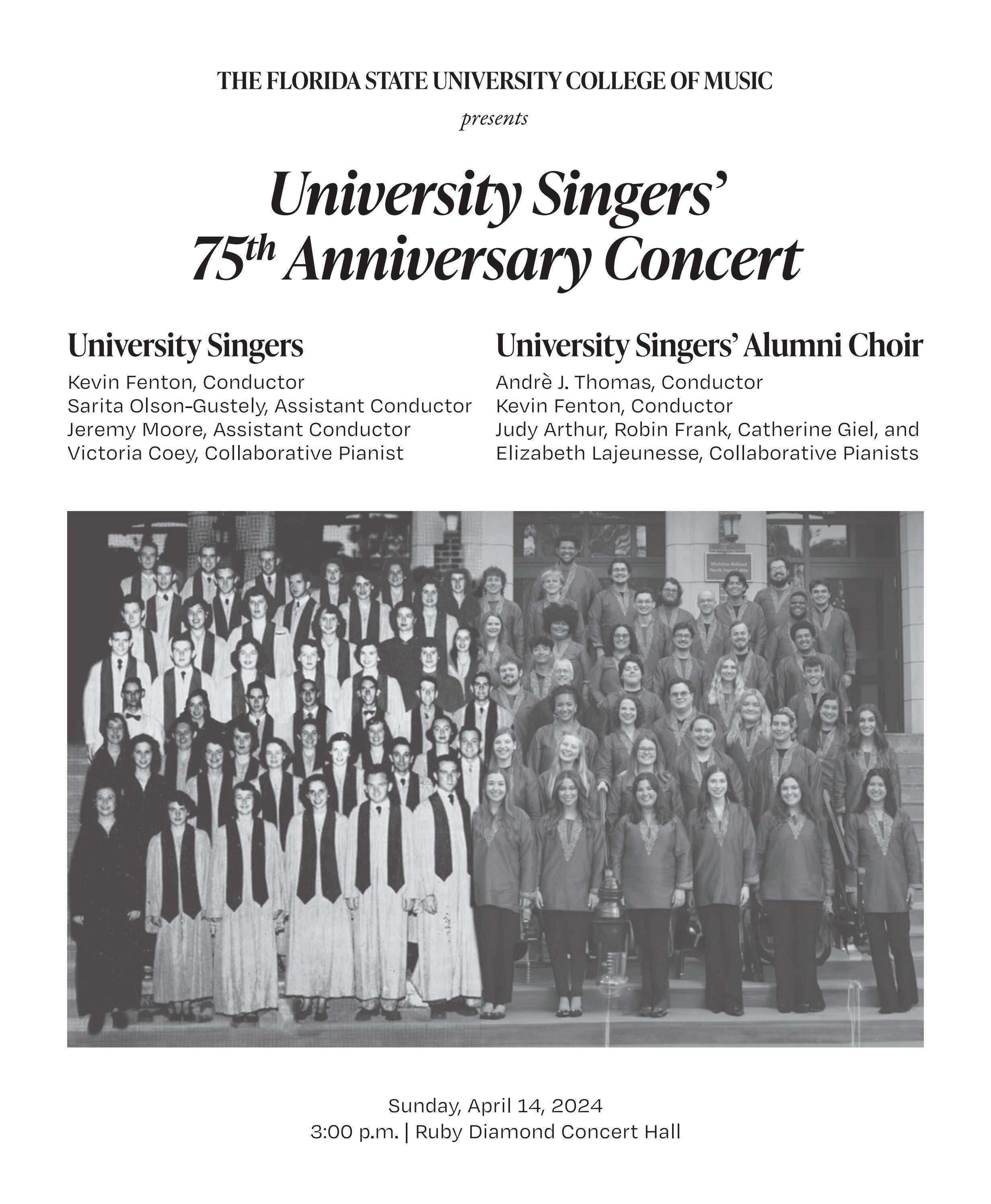 20240414_University Singers by Florida State University College of ...