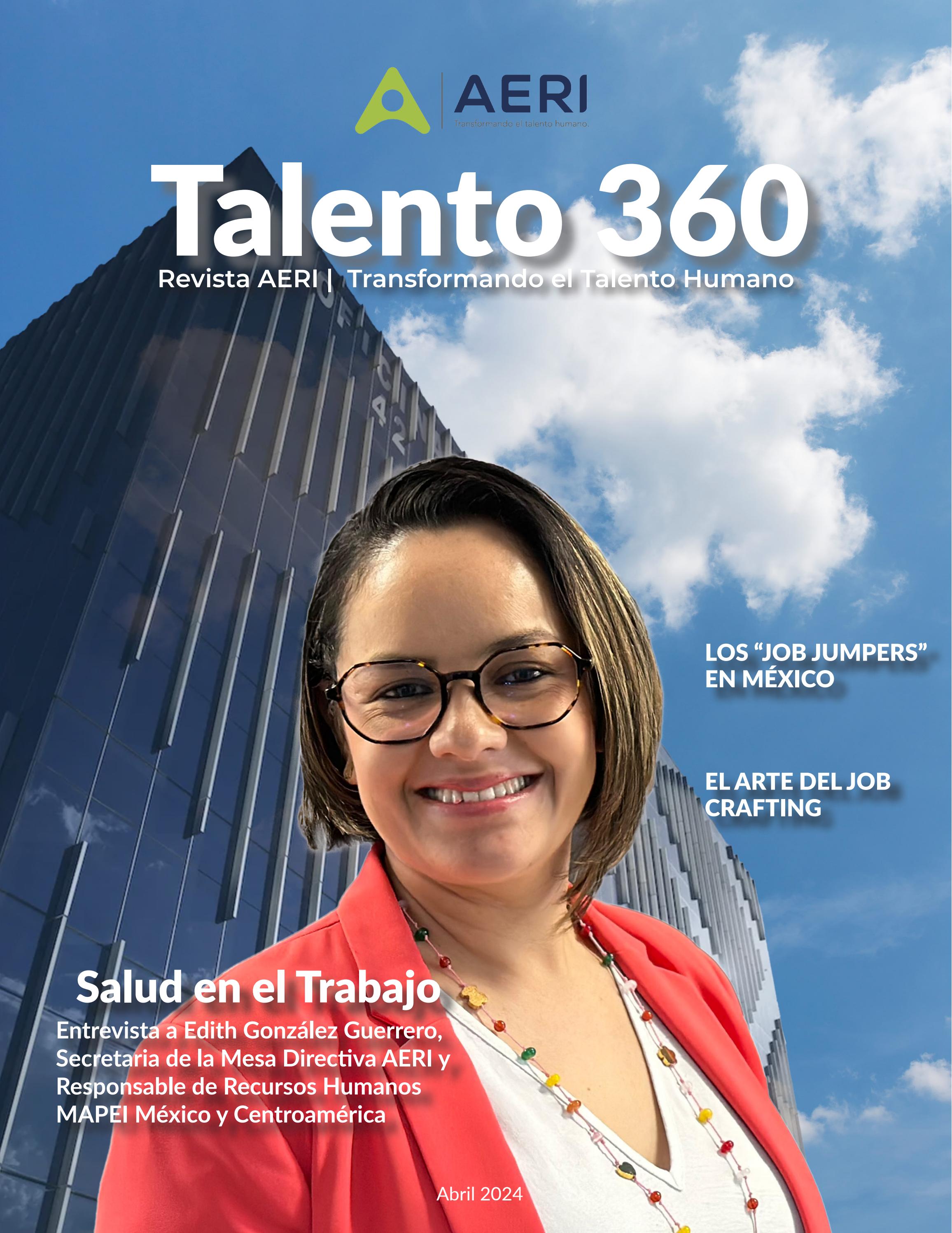 Talento 360 | Abril 2024 by Smarty - Issuu