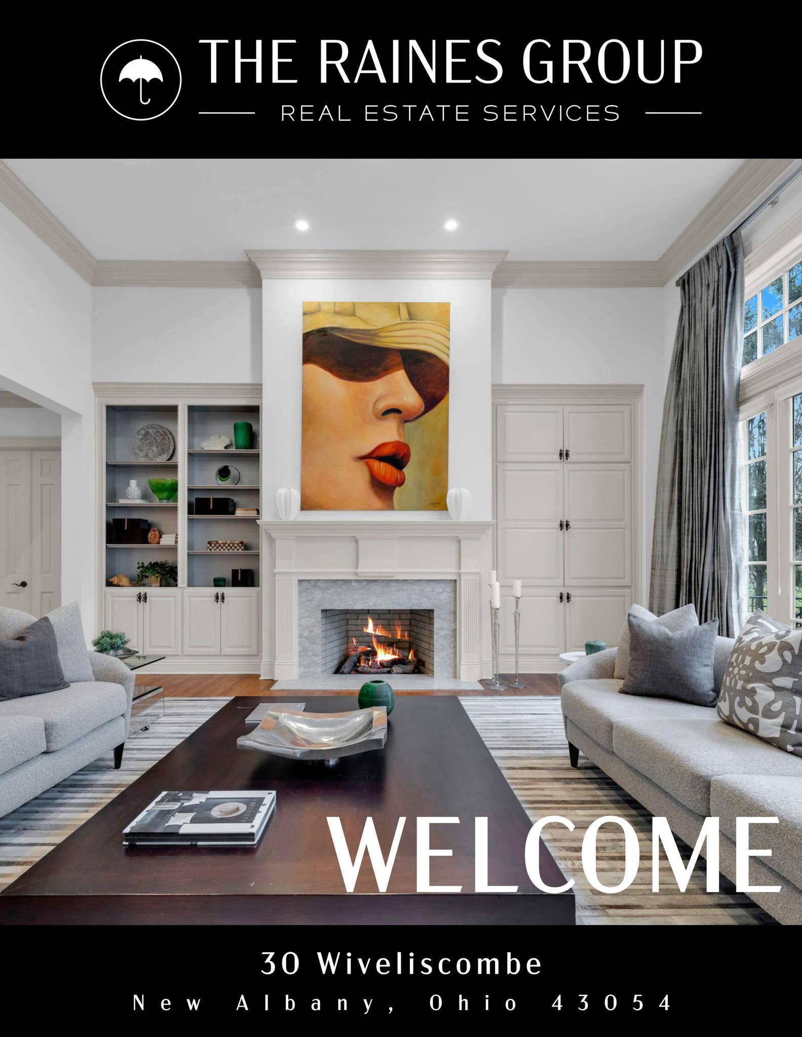 30 Wiveliscombe, New Albany by The Raines Group - Issuu