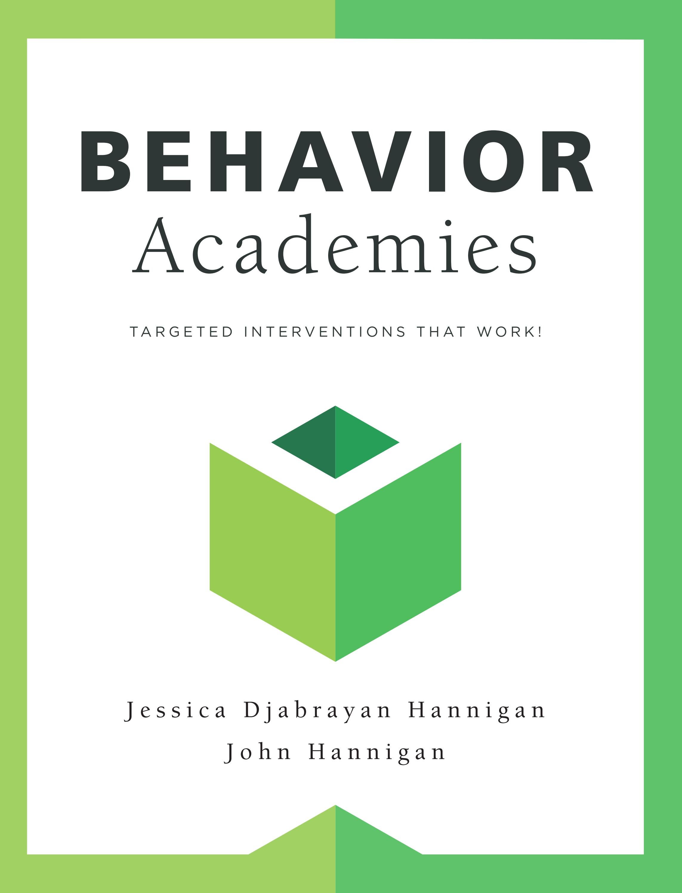 Behavior Academies by Solution Tree - Issuu