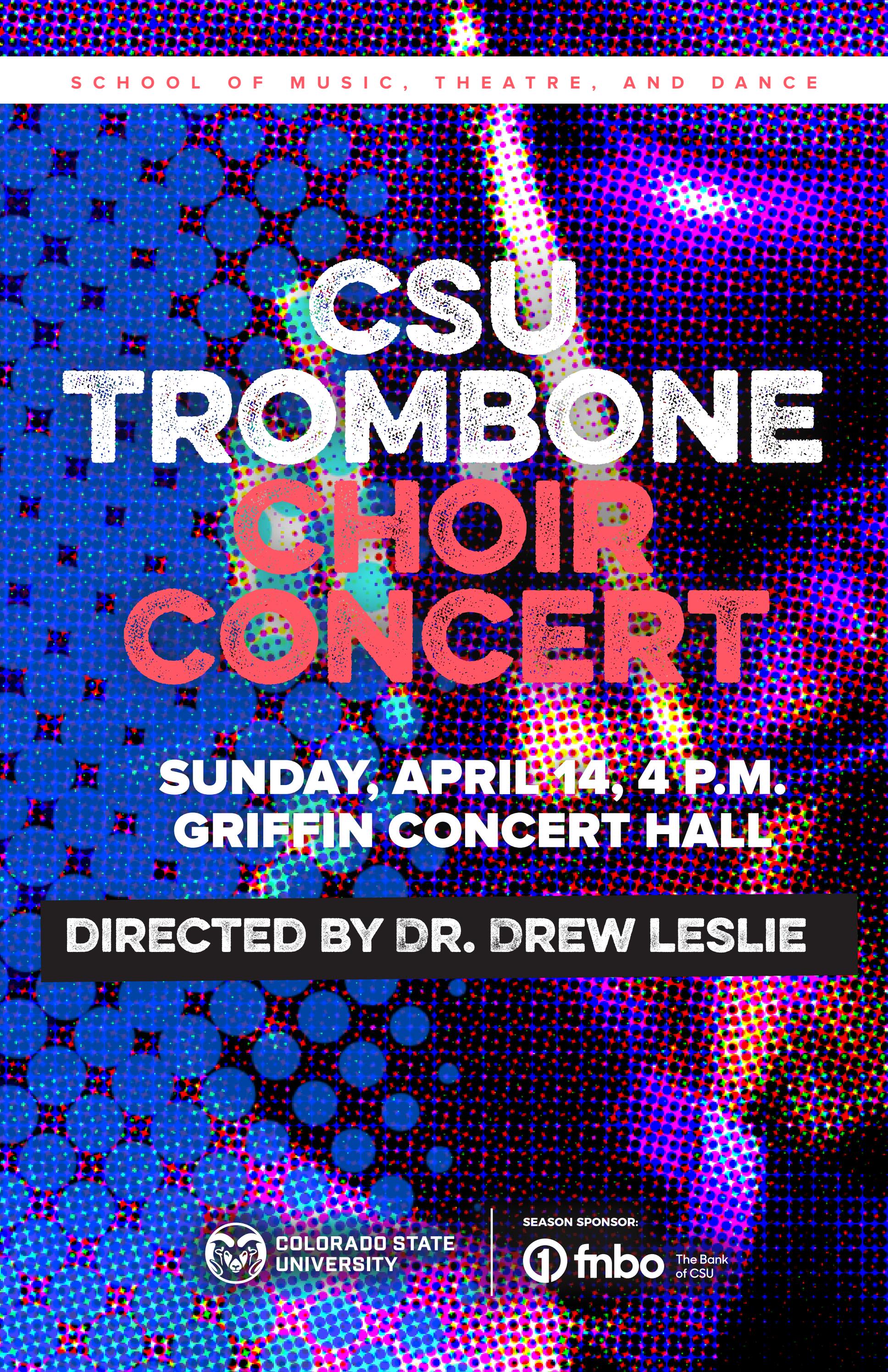 Colorado State University / CSU Trombone Choir / 04.14.24 by ...