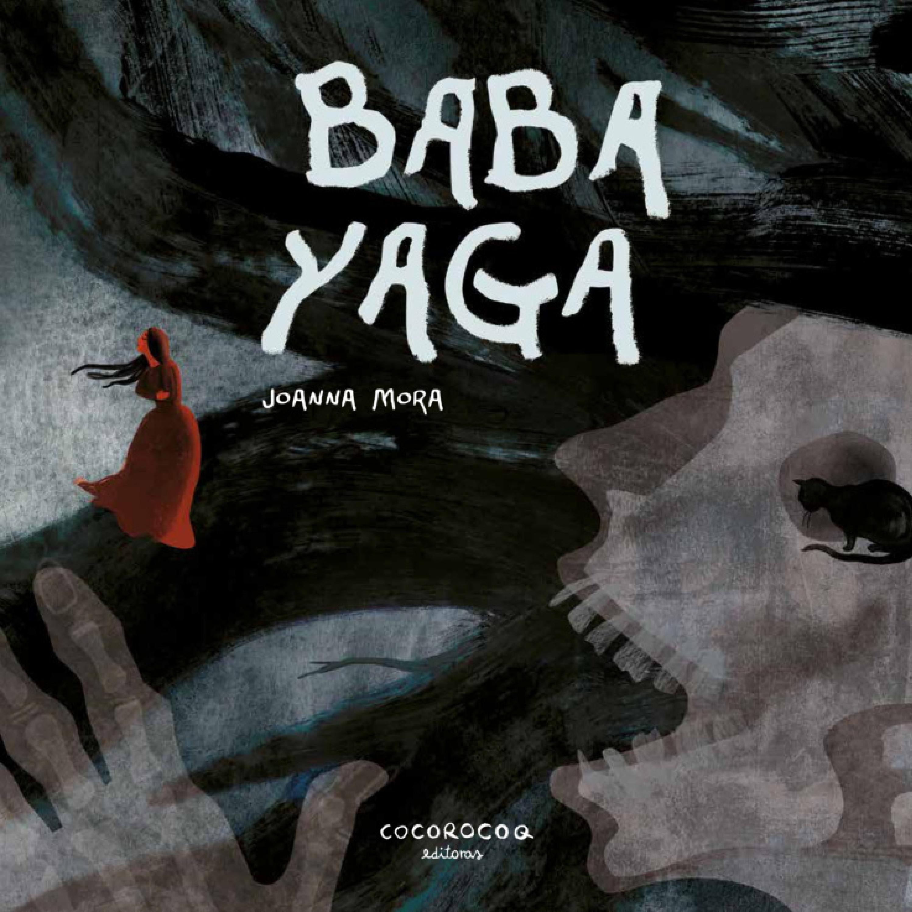 Baba Yaga by VLP_Agency - Issuu