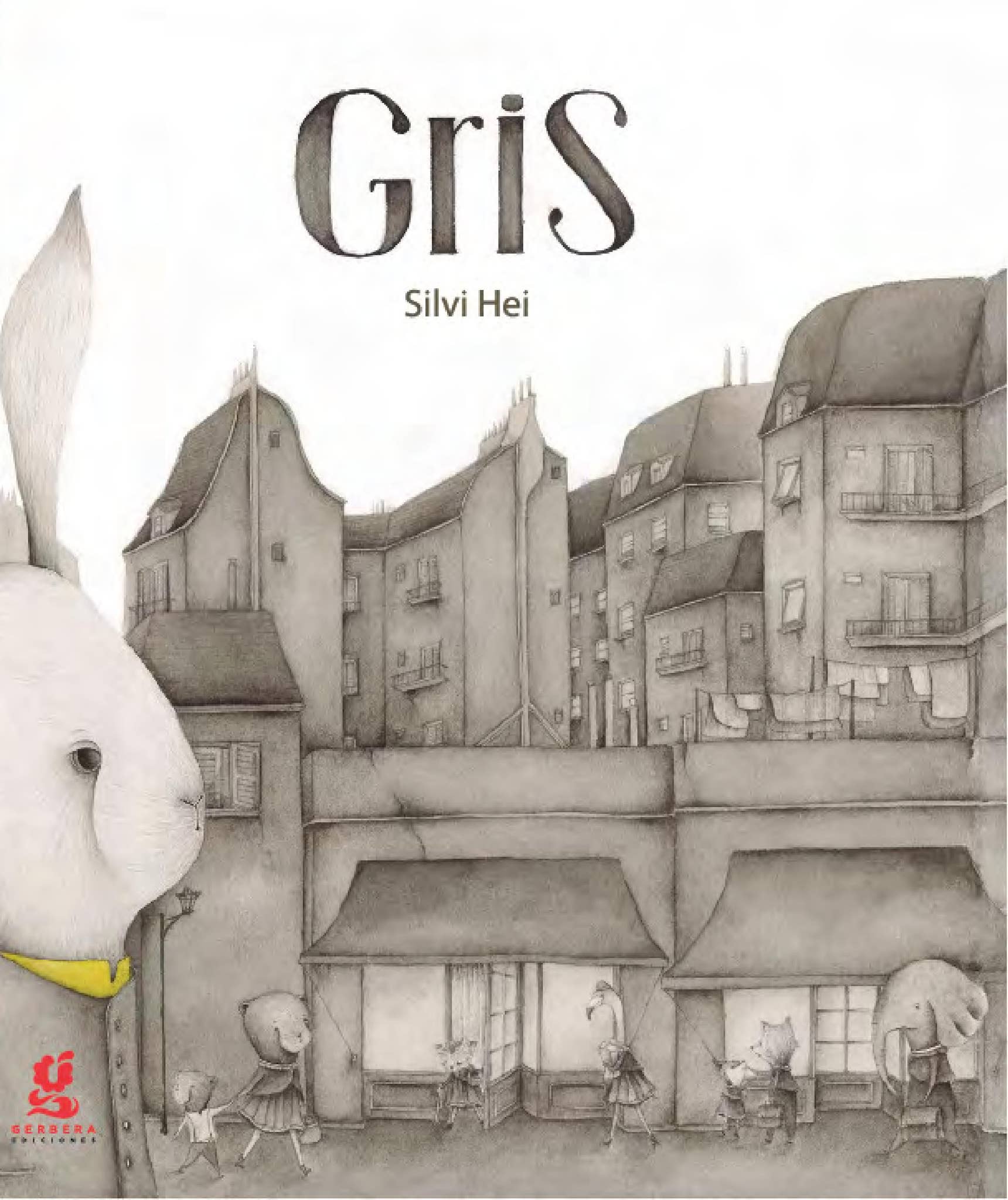 Gris / Grey by VLP_Agency - Issuu