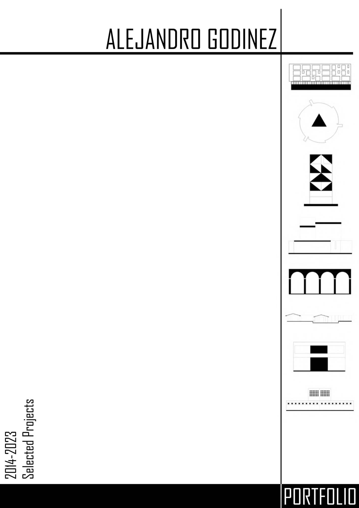 Alejandro Godinez Portfolio by Luis Alejandro Godinez Limones - Issuu