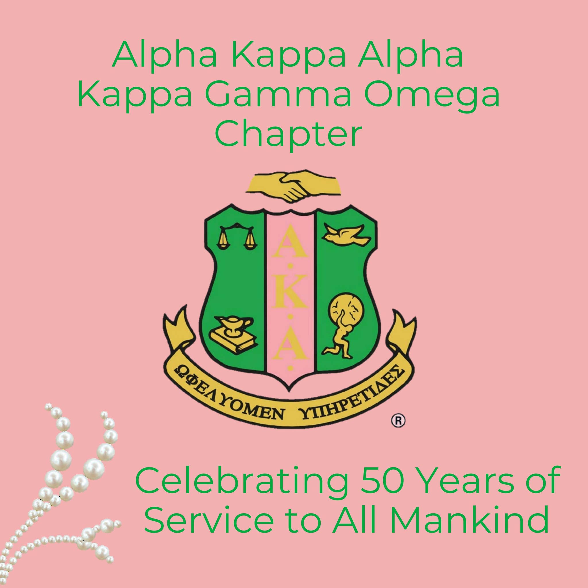 Scrapbook_Kappa Gamma Omega by AKA Far Western Region - Issuu