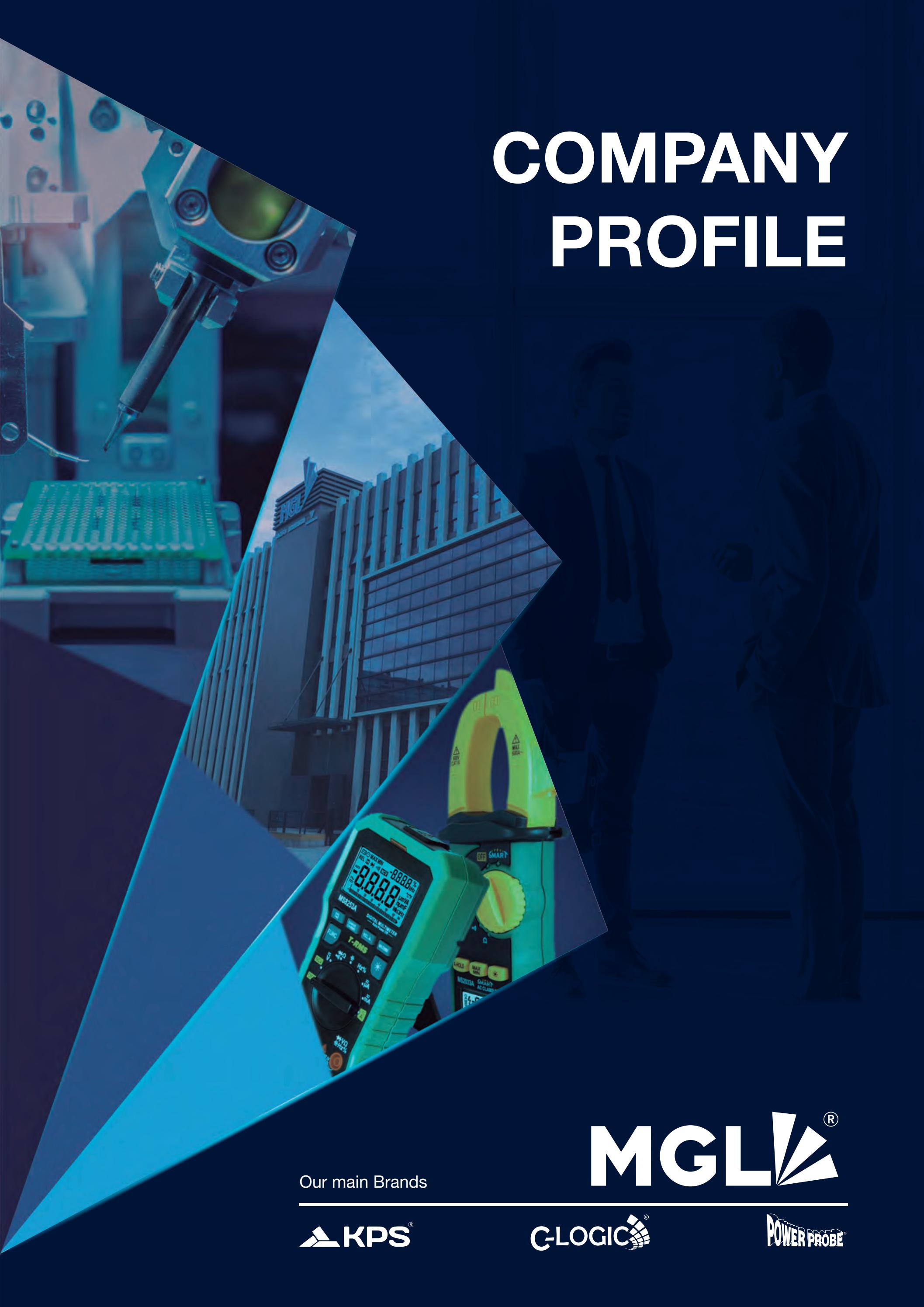 MGL Company Profile by MGL Group International - Issuu