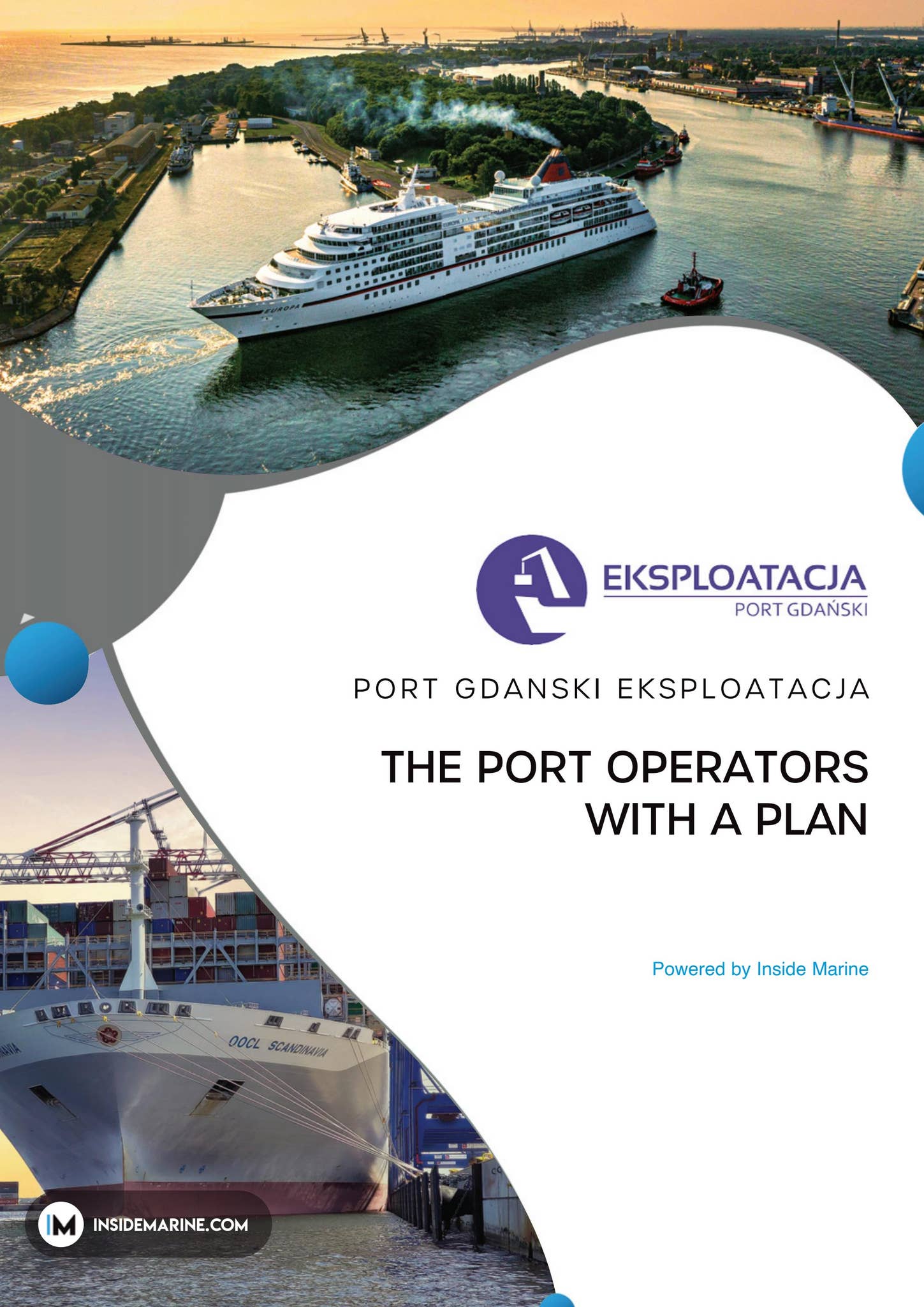 Port Gdanski by ProactivePublications - Issuu