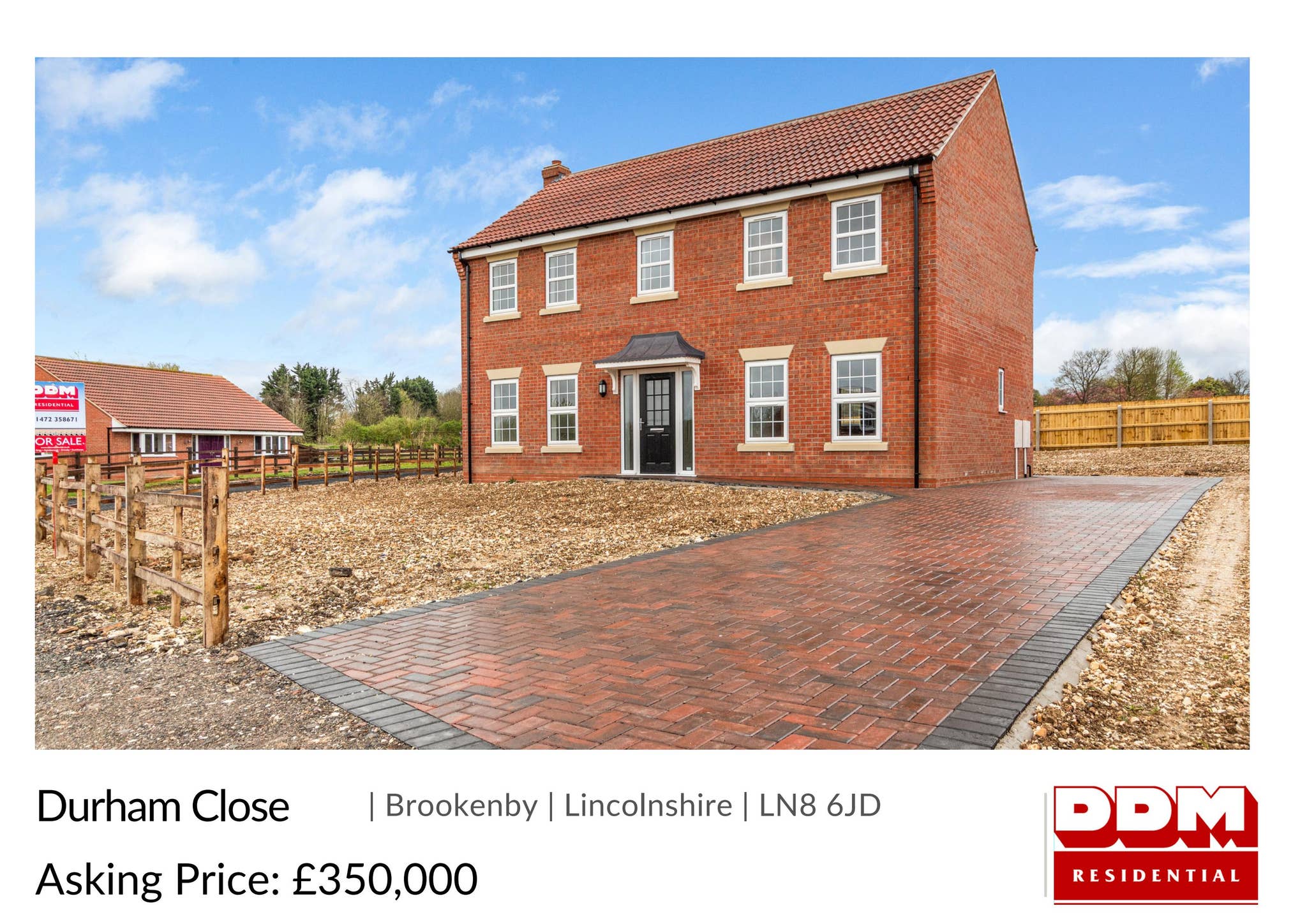 Durham Close by Fine & Country / DDM Residential - Issuu
