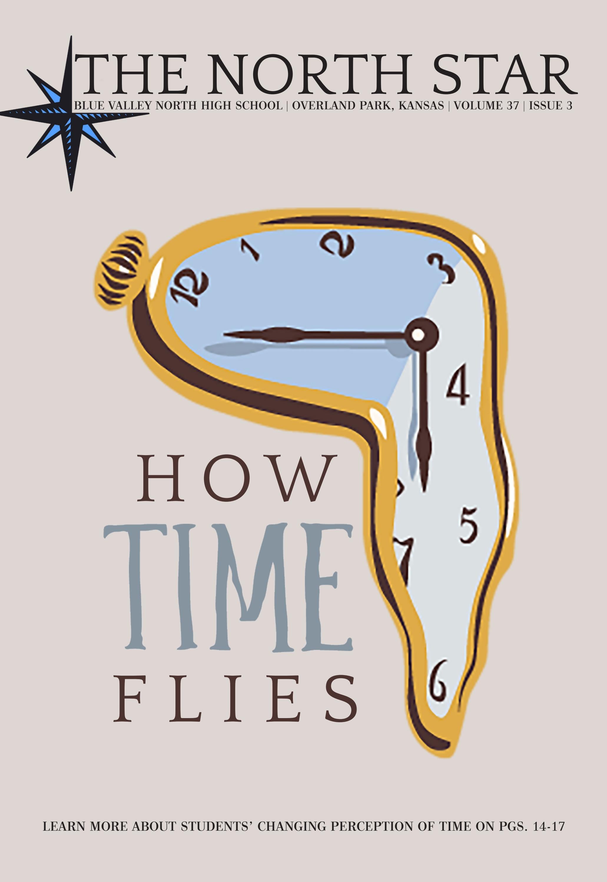 North Star Volume 37, Issue 3 by The North Star Newspaper - Issuu