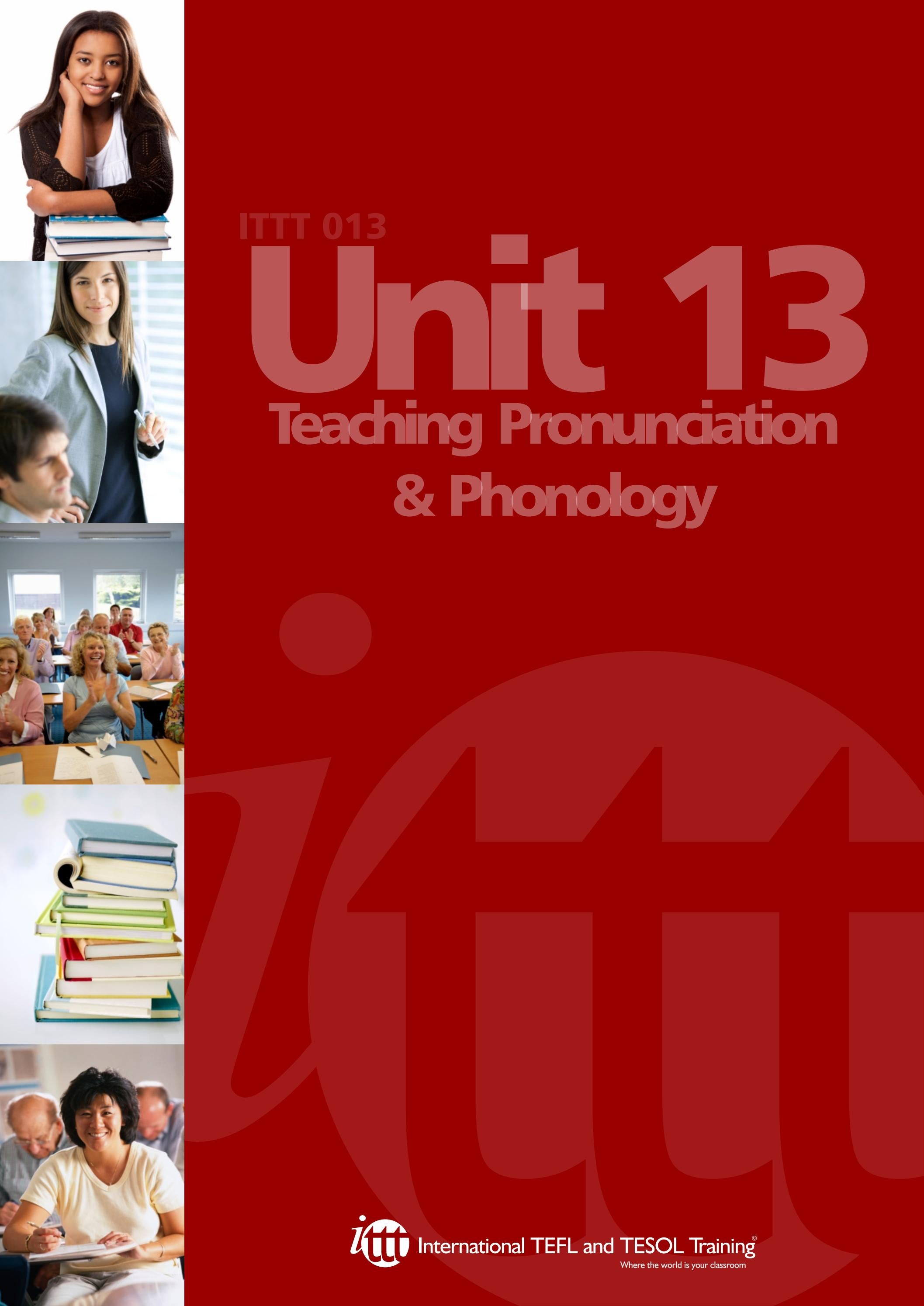 120-hour Course | Unit 13 by ITTT - International TEFL & TESOL Training ...
