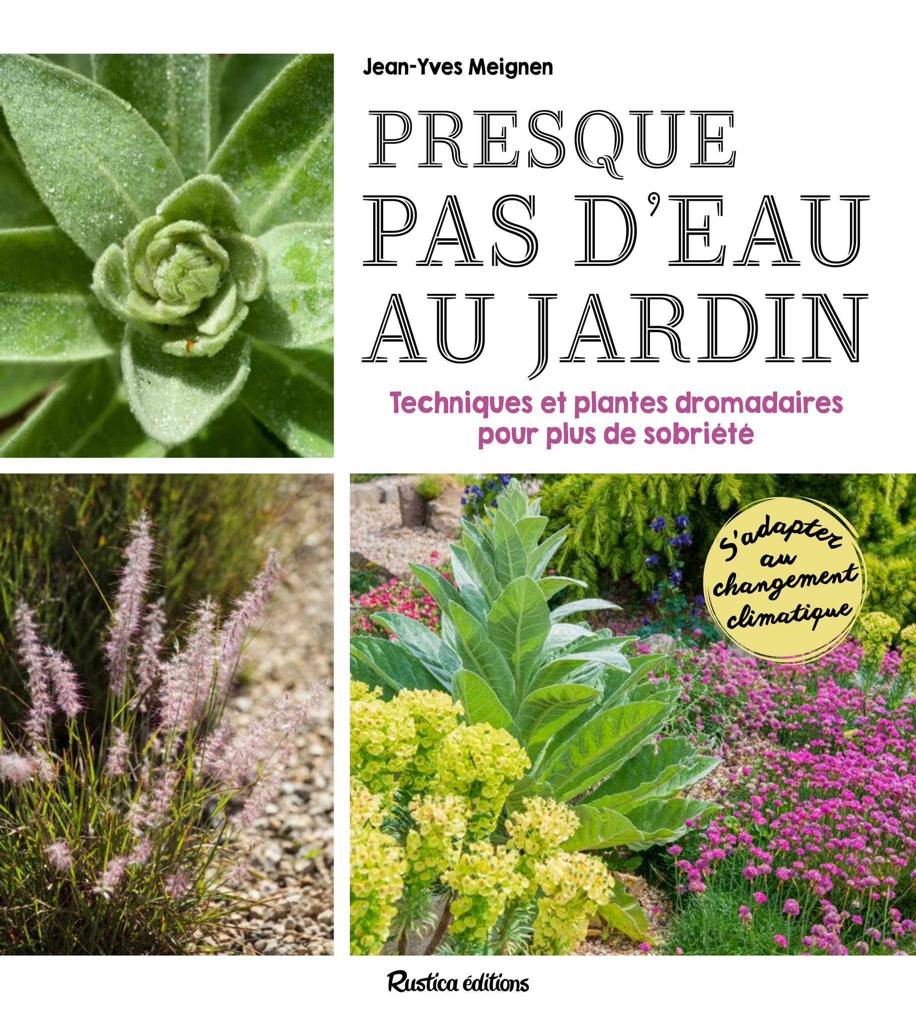Presque pas d'eau au jardin by Fleurus Editions - Issuu