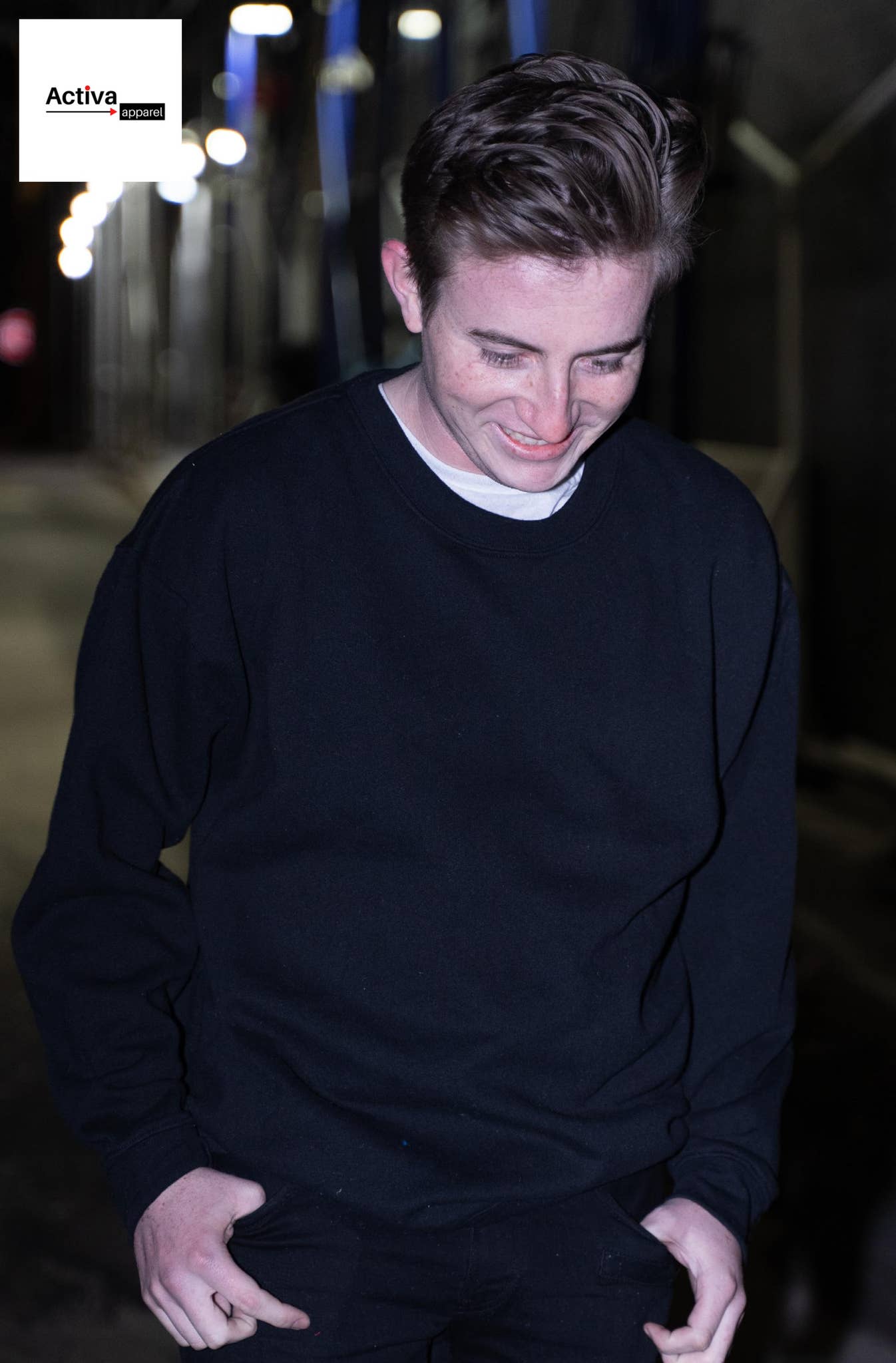 Activa Apparel Catalog by S & S Fashions, Inc. - Issuu