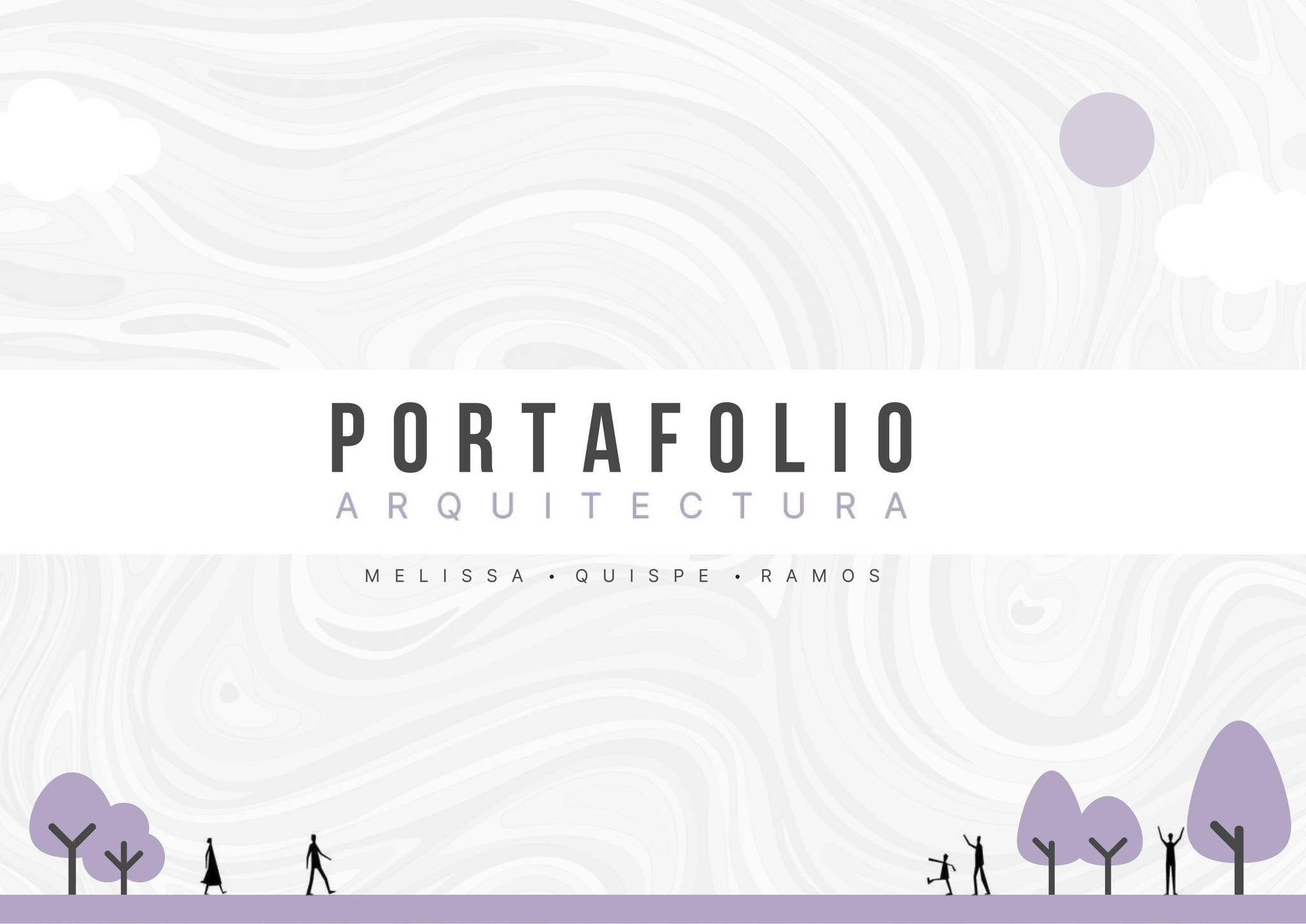 PORTAFOLIO-Melissa Quispe Ramos by Melissa Yoselyn - Issuu