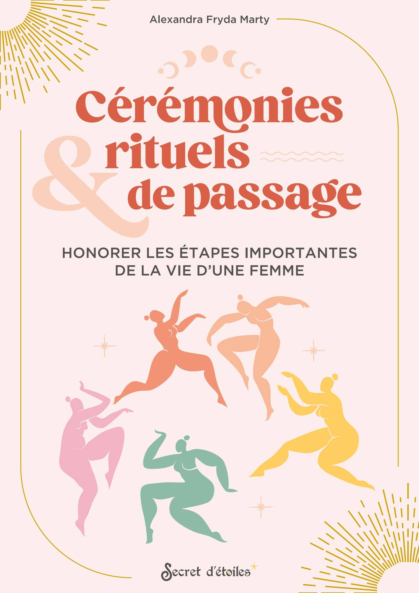 Cérémonies et rituels de passage - Honorer les étapes importantes de la ...