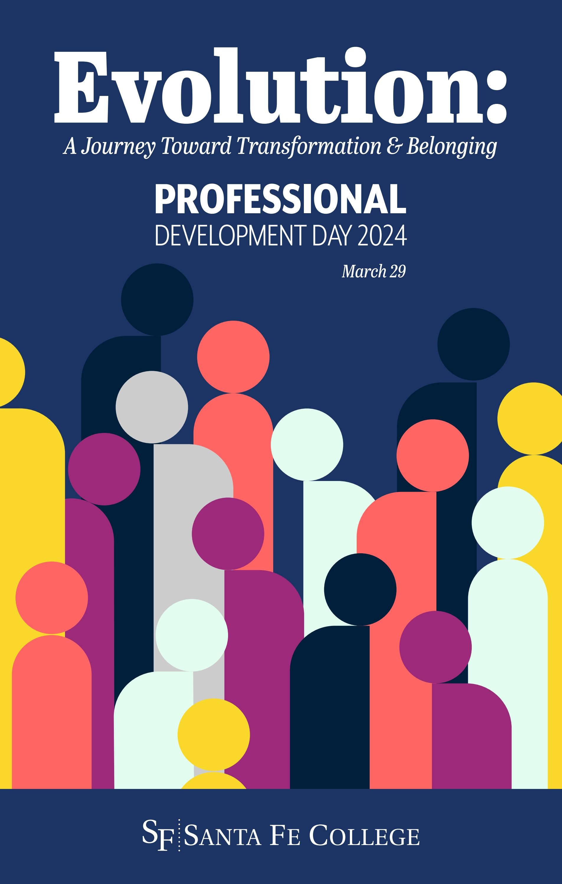 Professional Development Day by Destiny Scott - Issuu