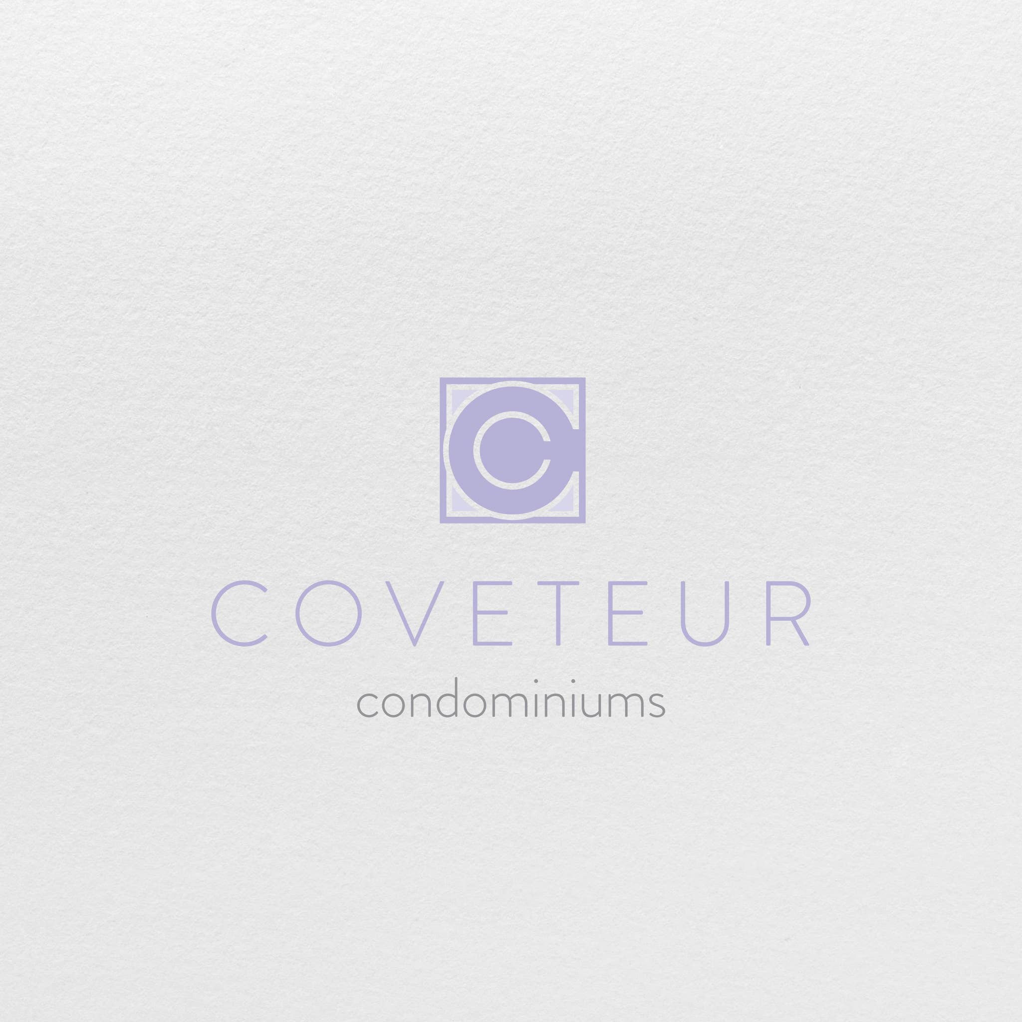 NIAGARA INNOVATIVE LIVING - COVETEUR CONDOS - PROJECT BROCHURE by G ...