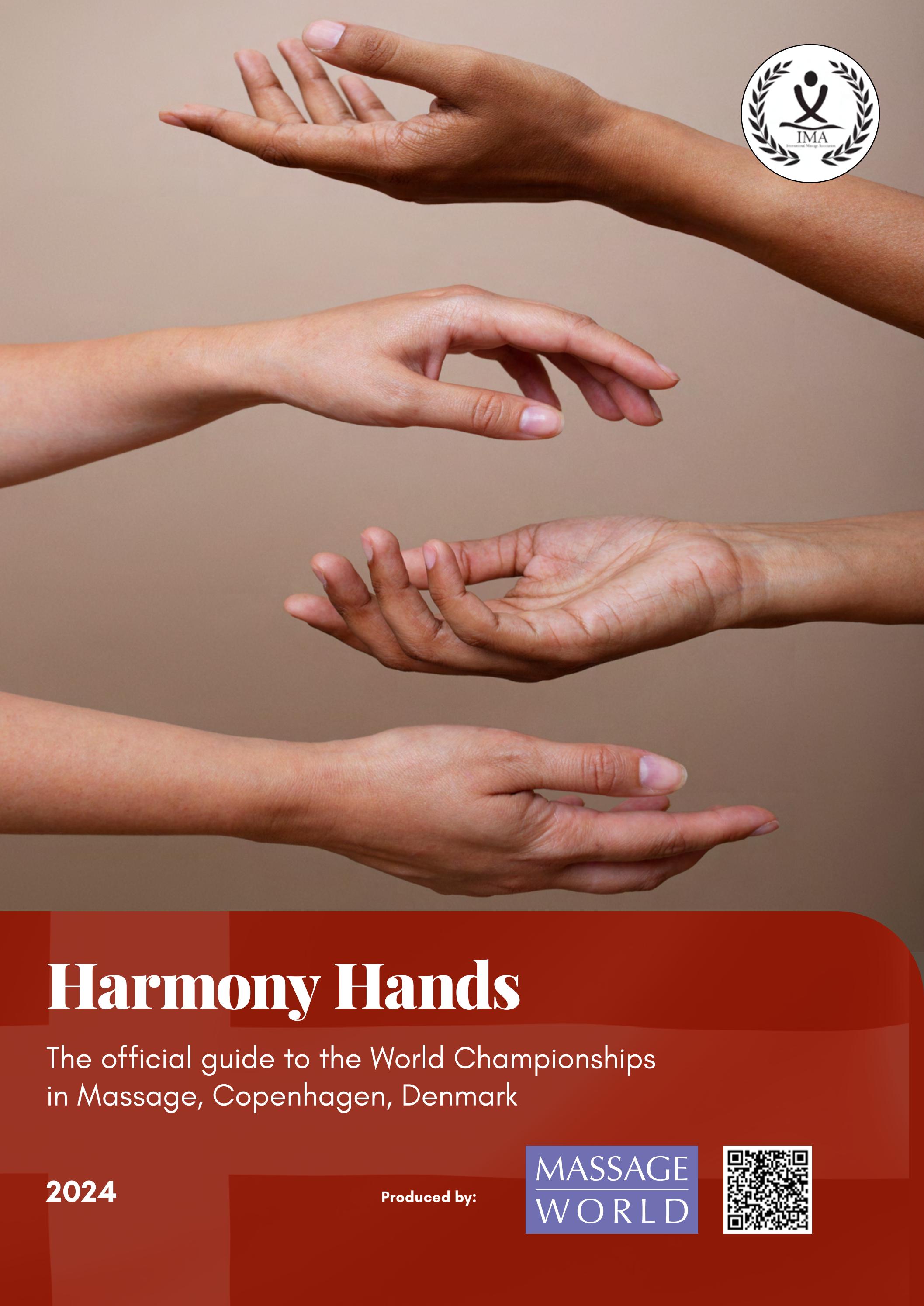 Harmony Hands Competition Guide Copenhagen 24 by mwcommsltd - Issuu