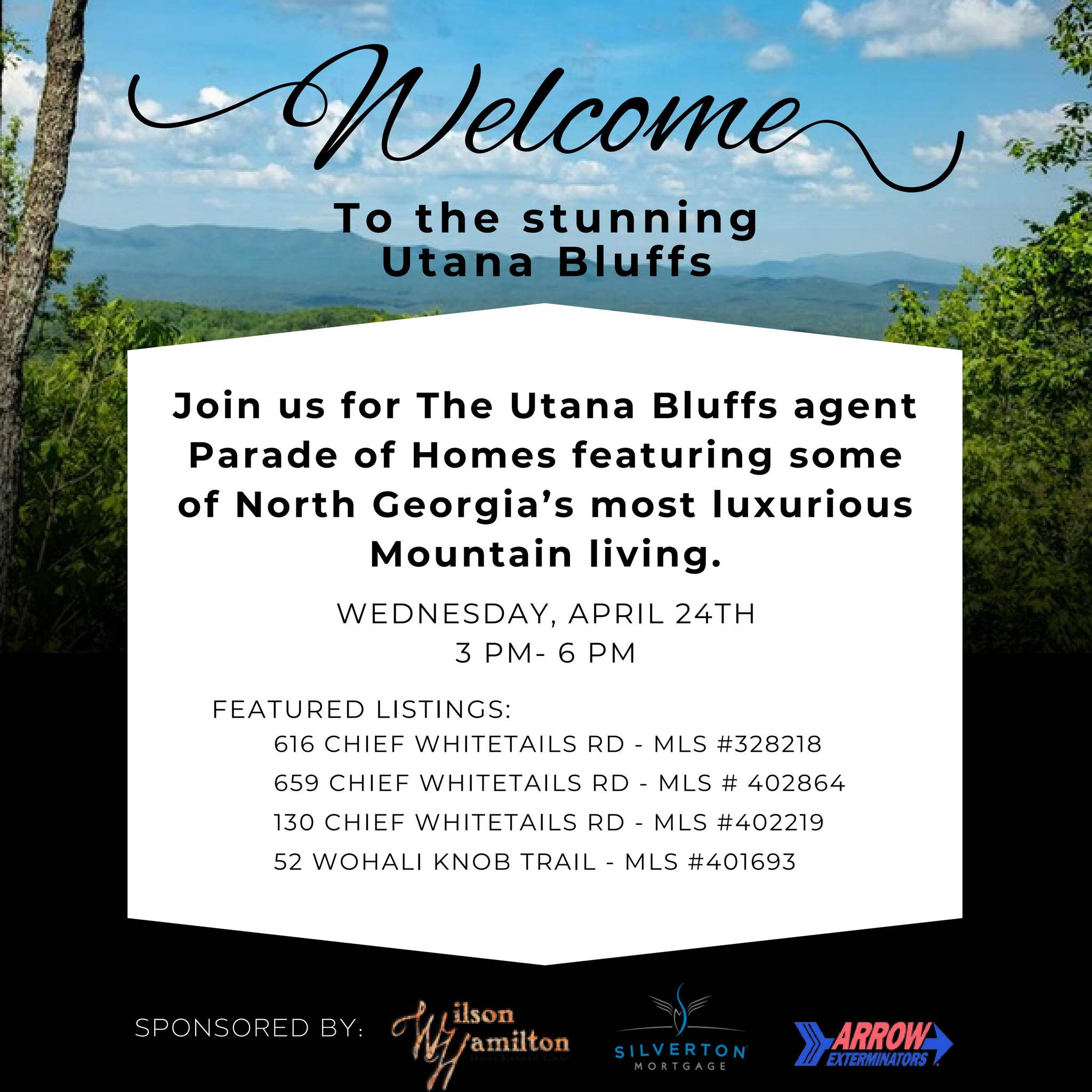 Utana Bluffs by thepetrillogroup - Issuu