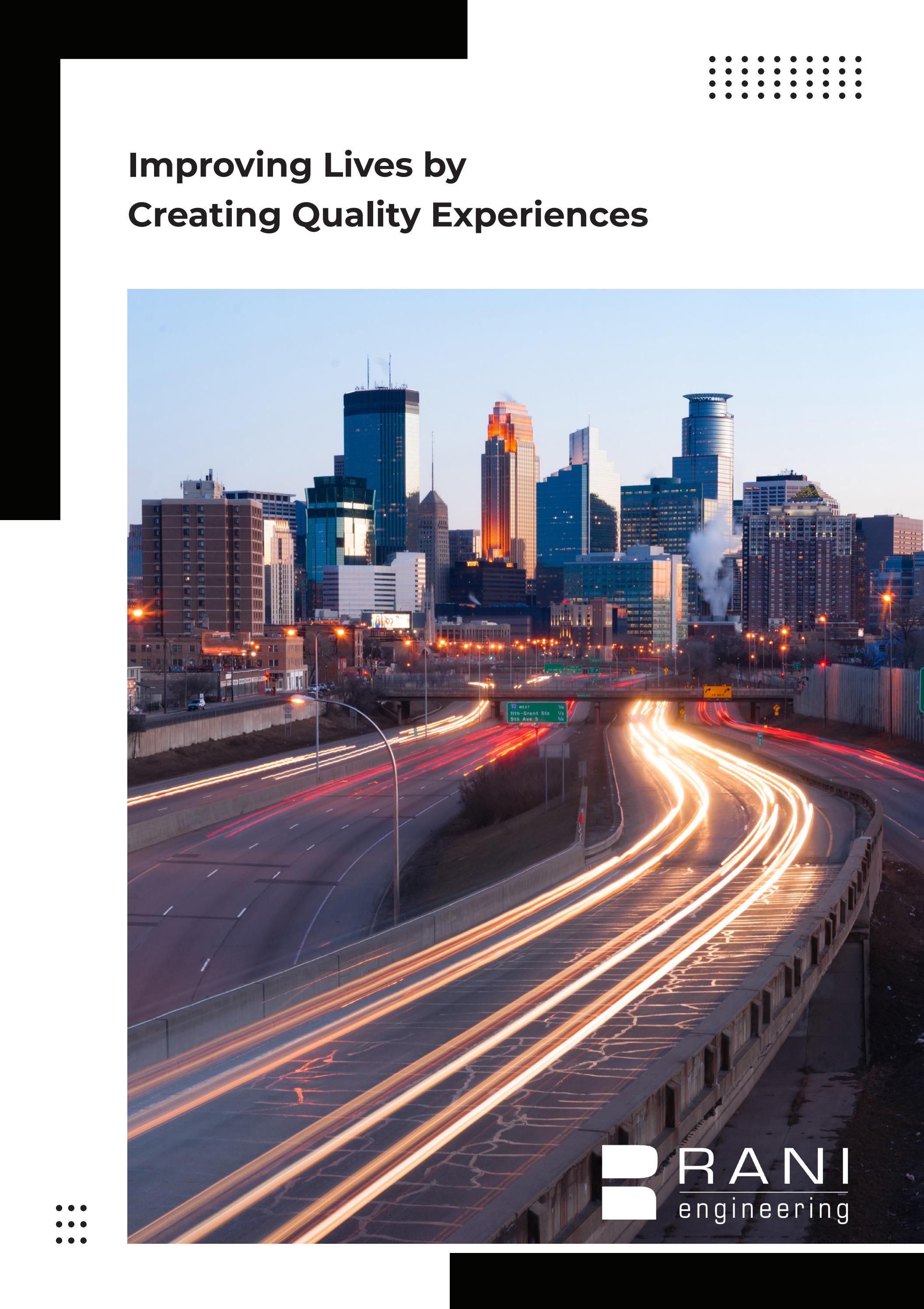 Unveiling the Power of Rani Engineering by RaniEngineering - Issuu