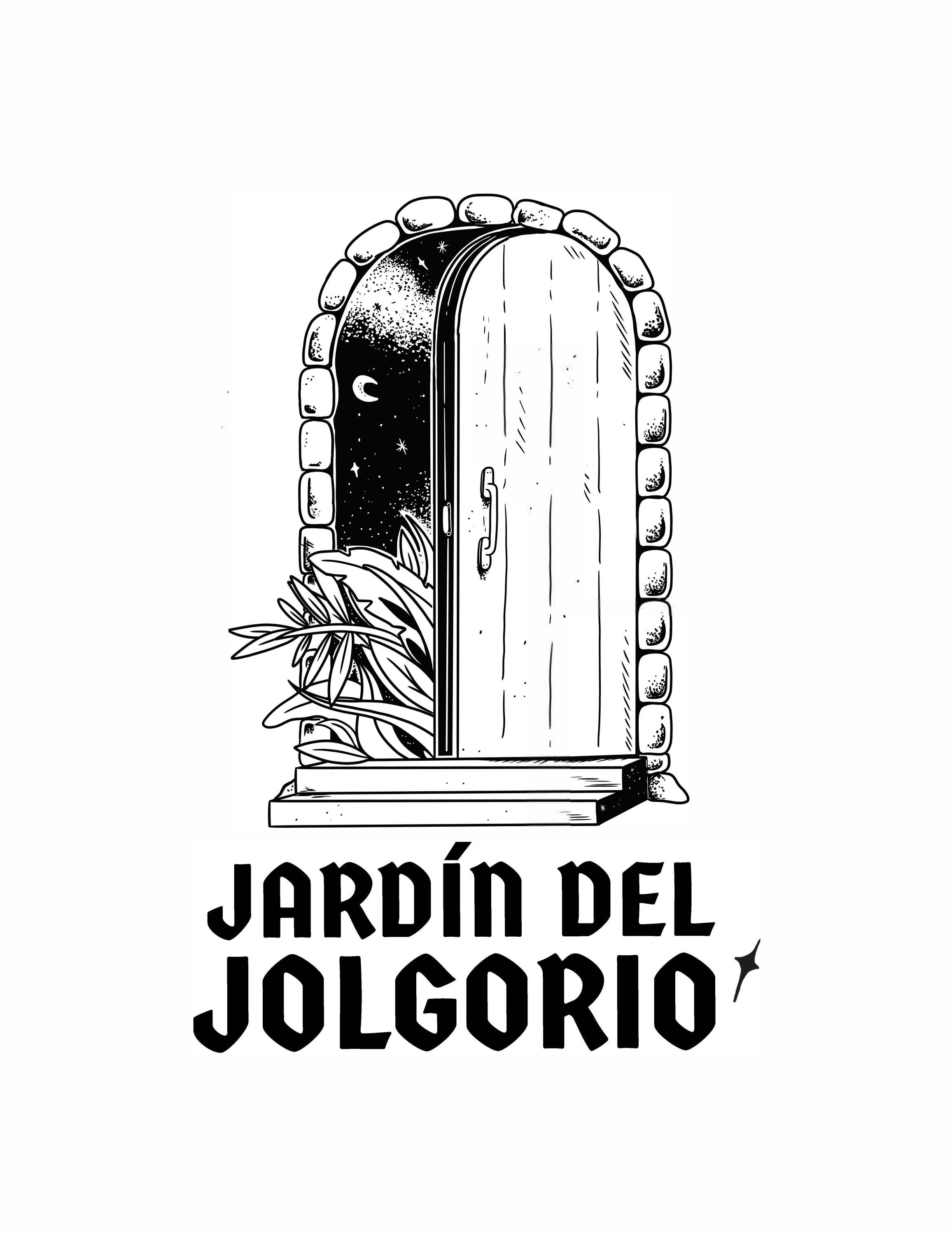 Jardin del Jolgorio by Jardin del Jolgorio - Issuu