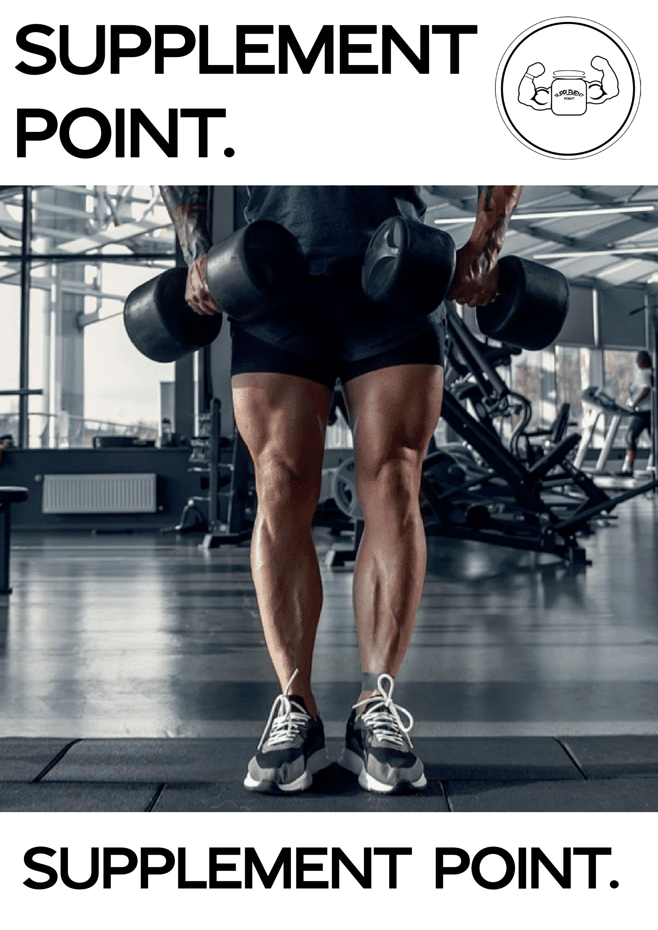 Catálogo "Supplement point" by Verónica Le - Issuu