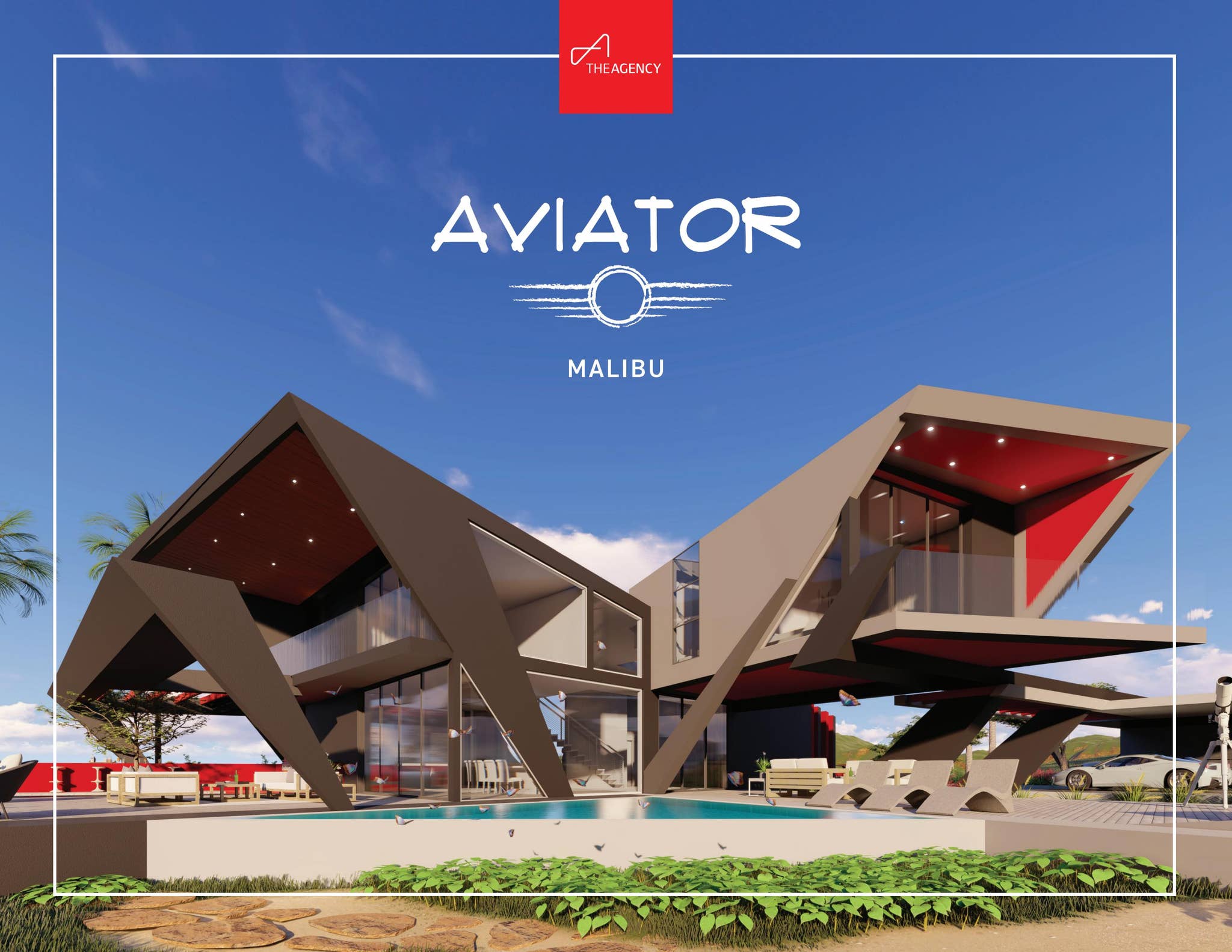 Aviator | 2514 Cayman Road | Brochure by The Agency - Issuu