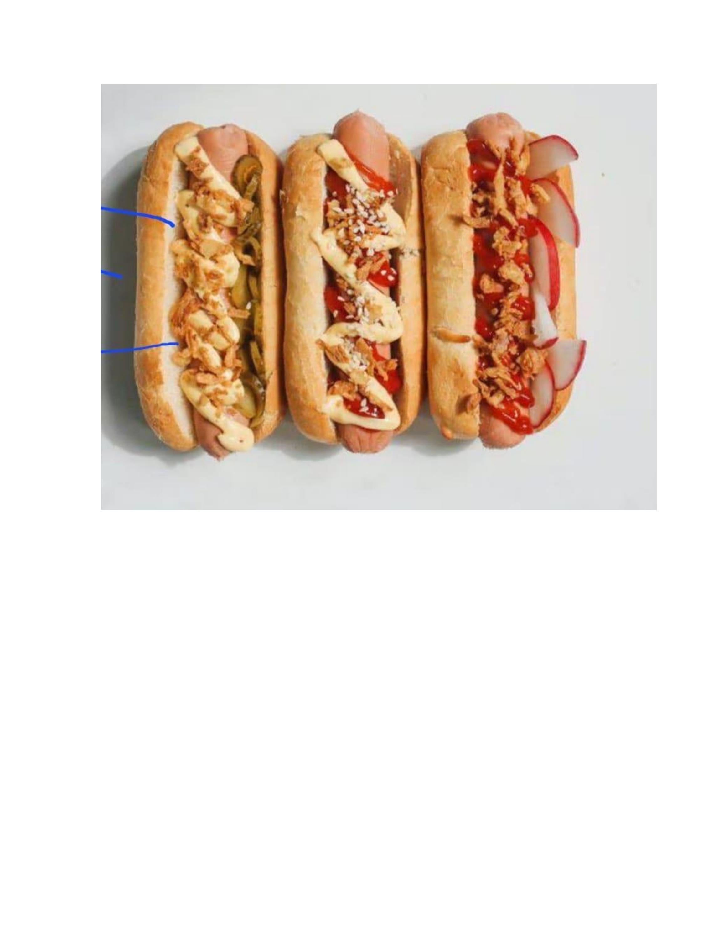 Comidas rápidas by negro1785 - Issuu