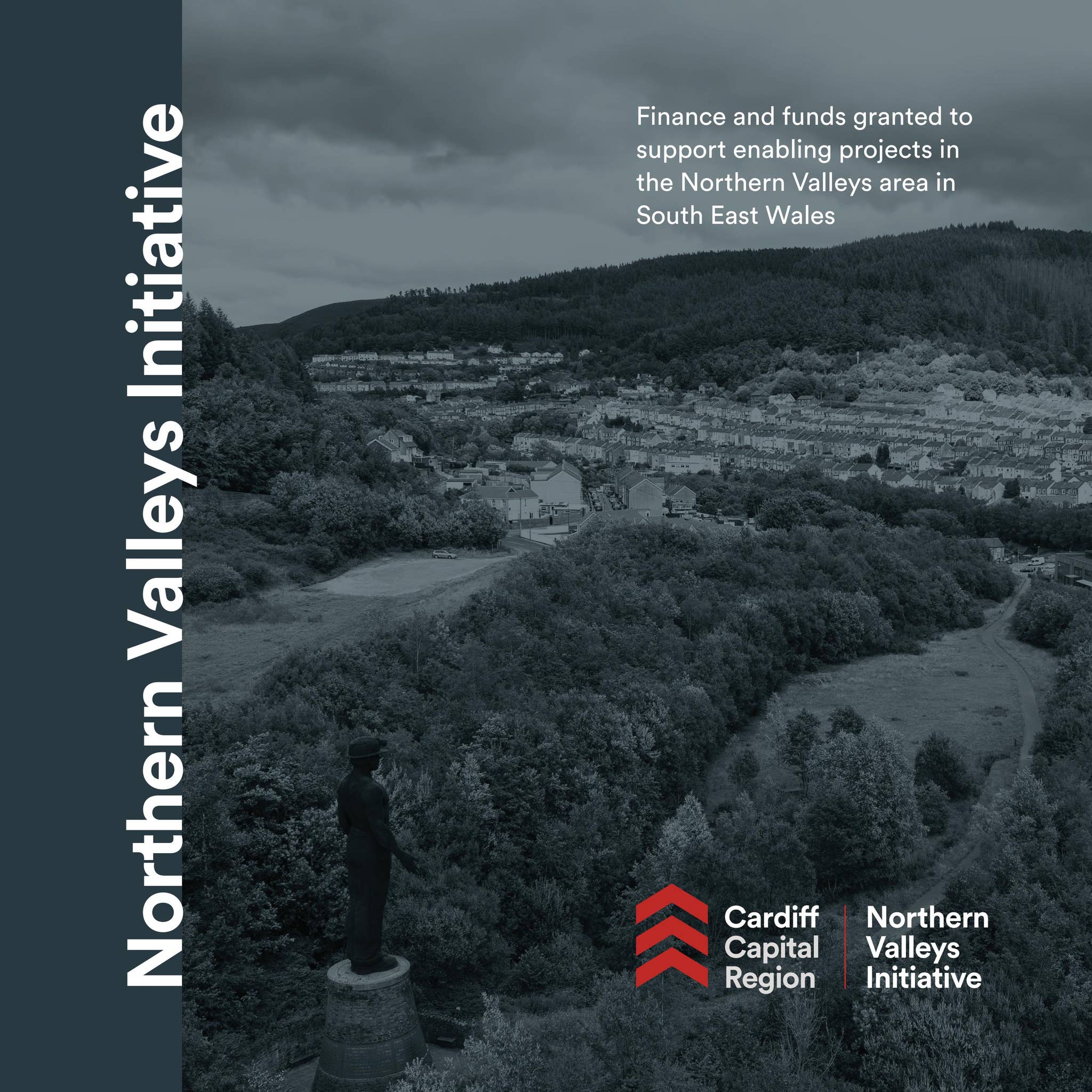 CCR's Northern Valleys Initiative2024 by Cardiff Capital Region - Issuu