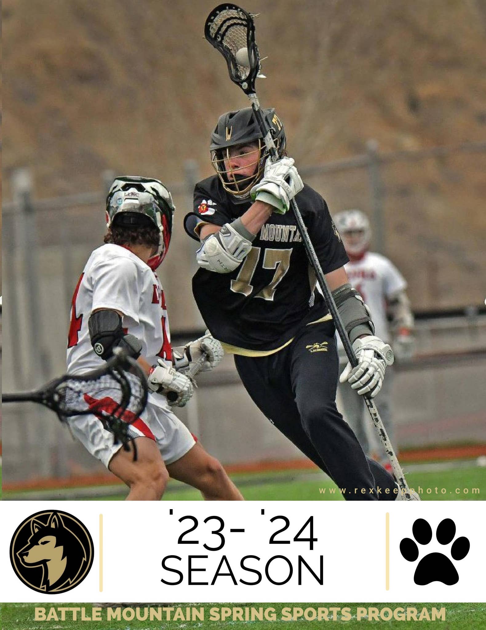 BATTLE MOUNTAIN HIGH SCHOOL SPRING 2024 SPORTS PROGRAM by BMHS BOOSTERS - Issuu