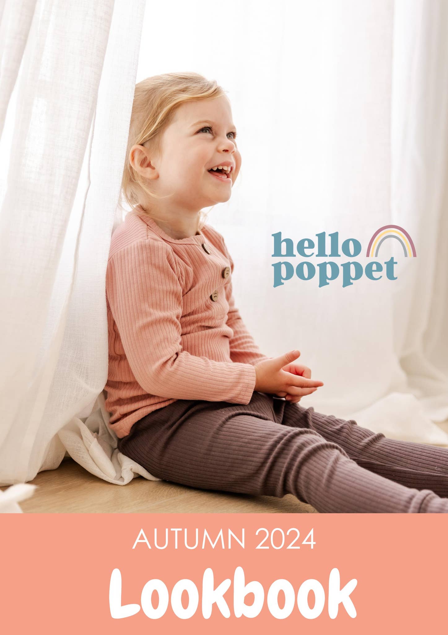 Hello Poppet Autumn 2024 by bearandmoo - Issuu