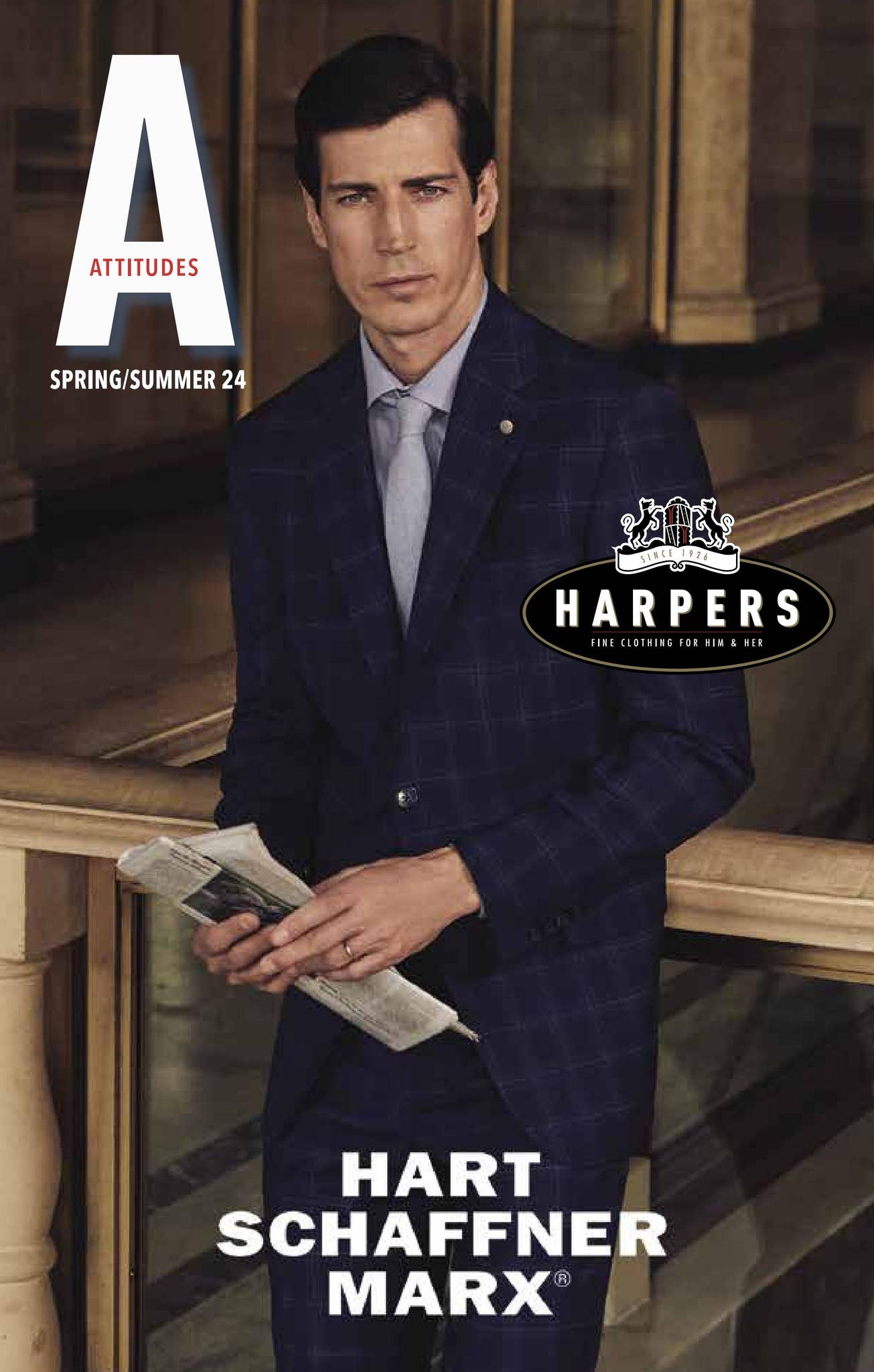 Harpers_DLS_Spg24_FlipBook_FINAL by JensenDesignGroup - Issuu