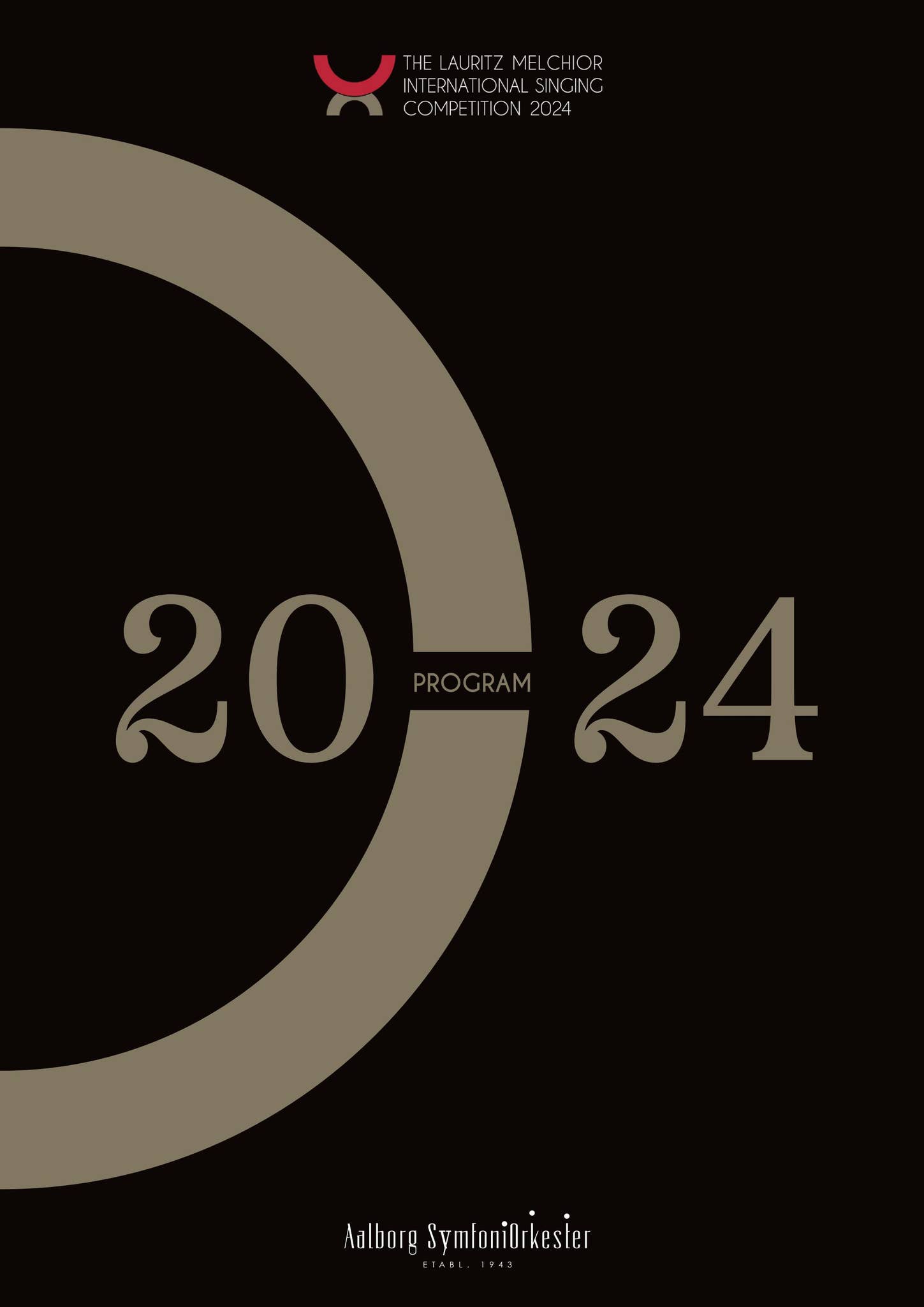 The Lauritz Melchior International Singing Competition by Aalborg ...