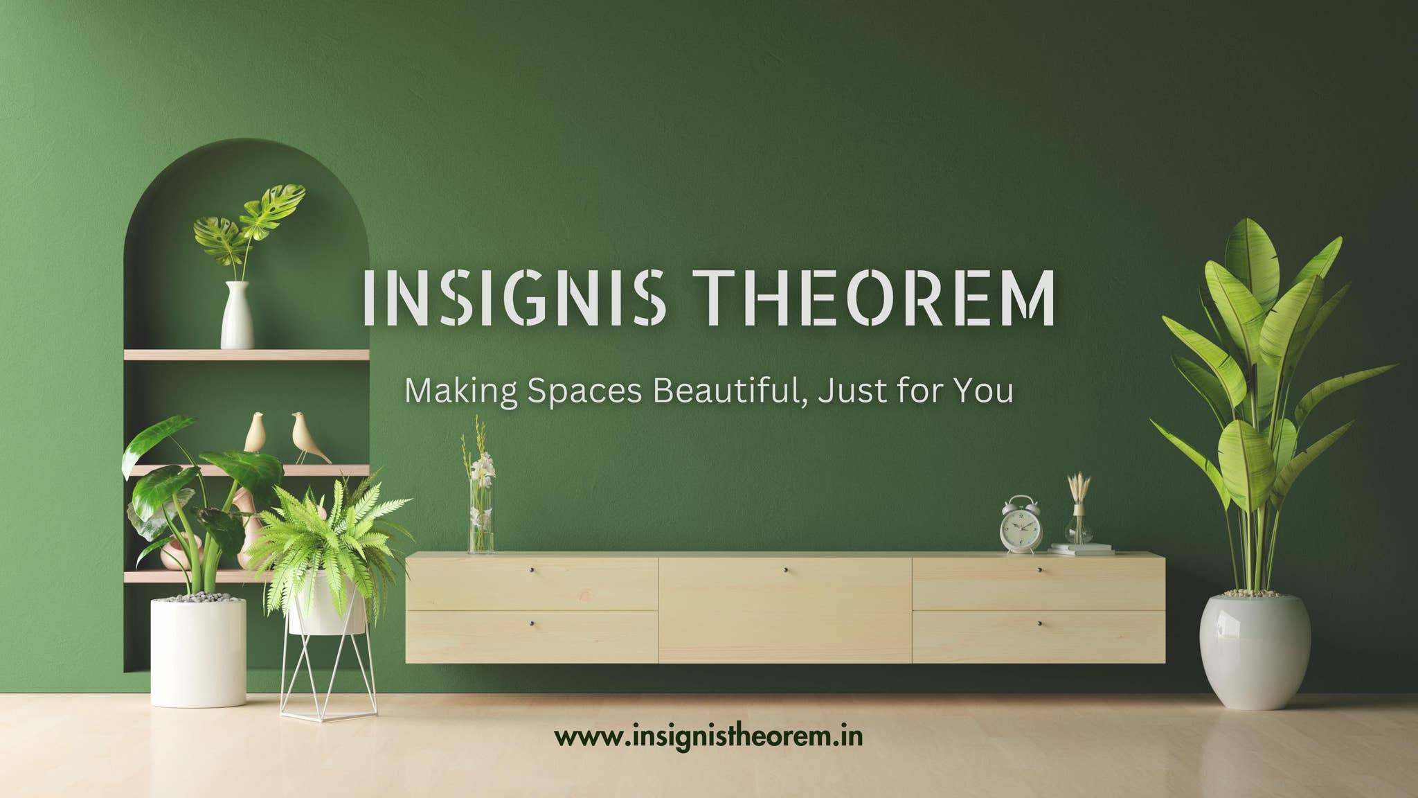 Choosing the Right Interior Designer in Ahmedabad by Insignis Theorem - Issuu