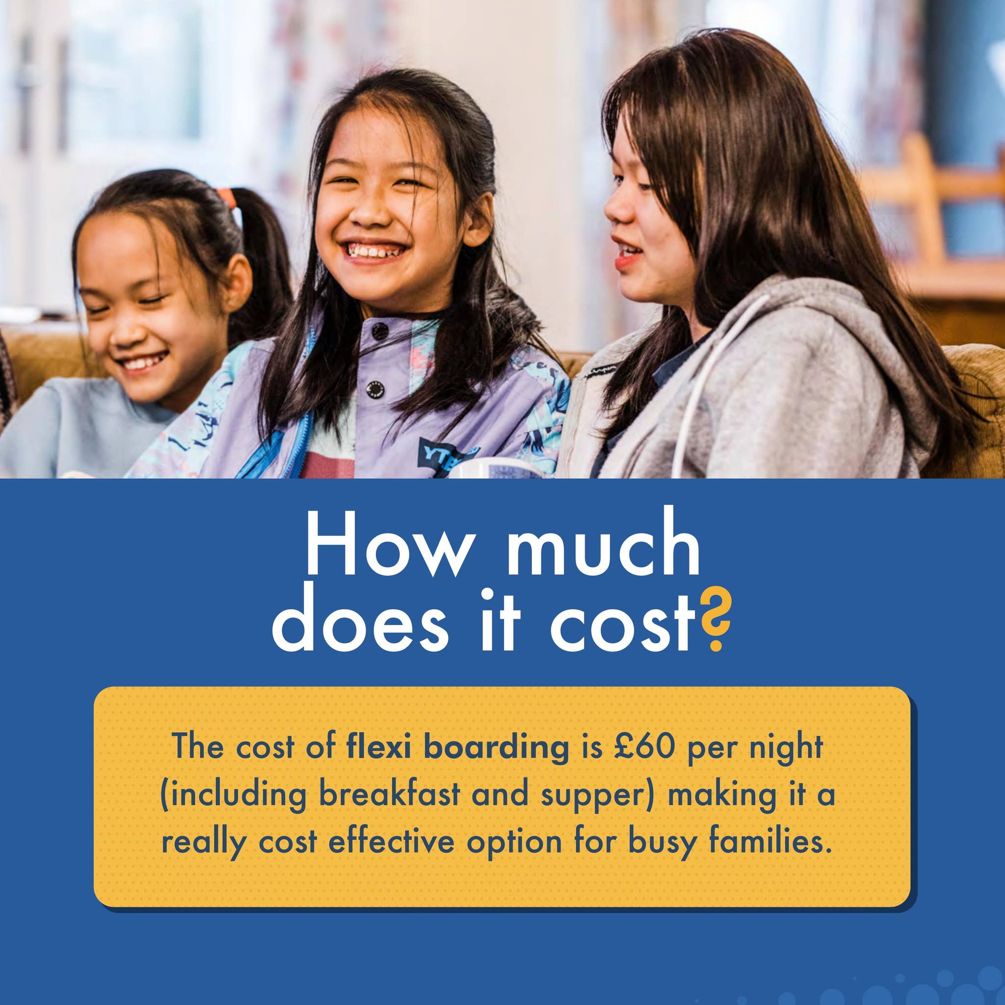 Flexi-Boarding at Shebbear College by Shebbear College - Issuu