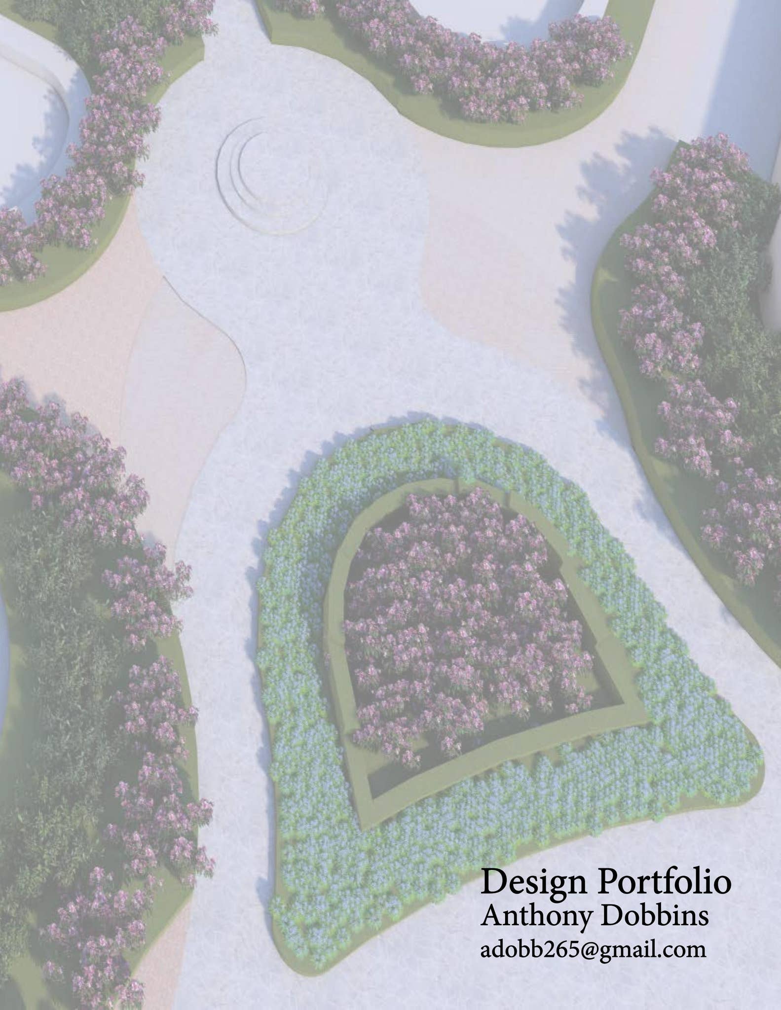 Anthony_Dobbins_Portfolio by Anthony Dobbins - Issuu