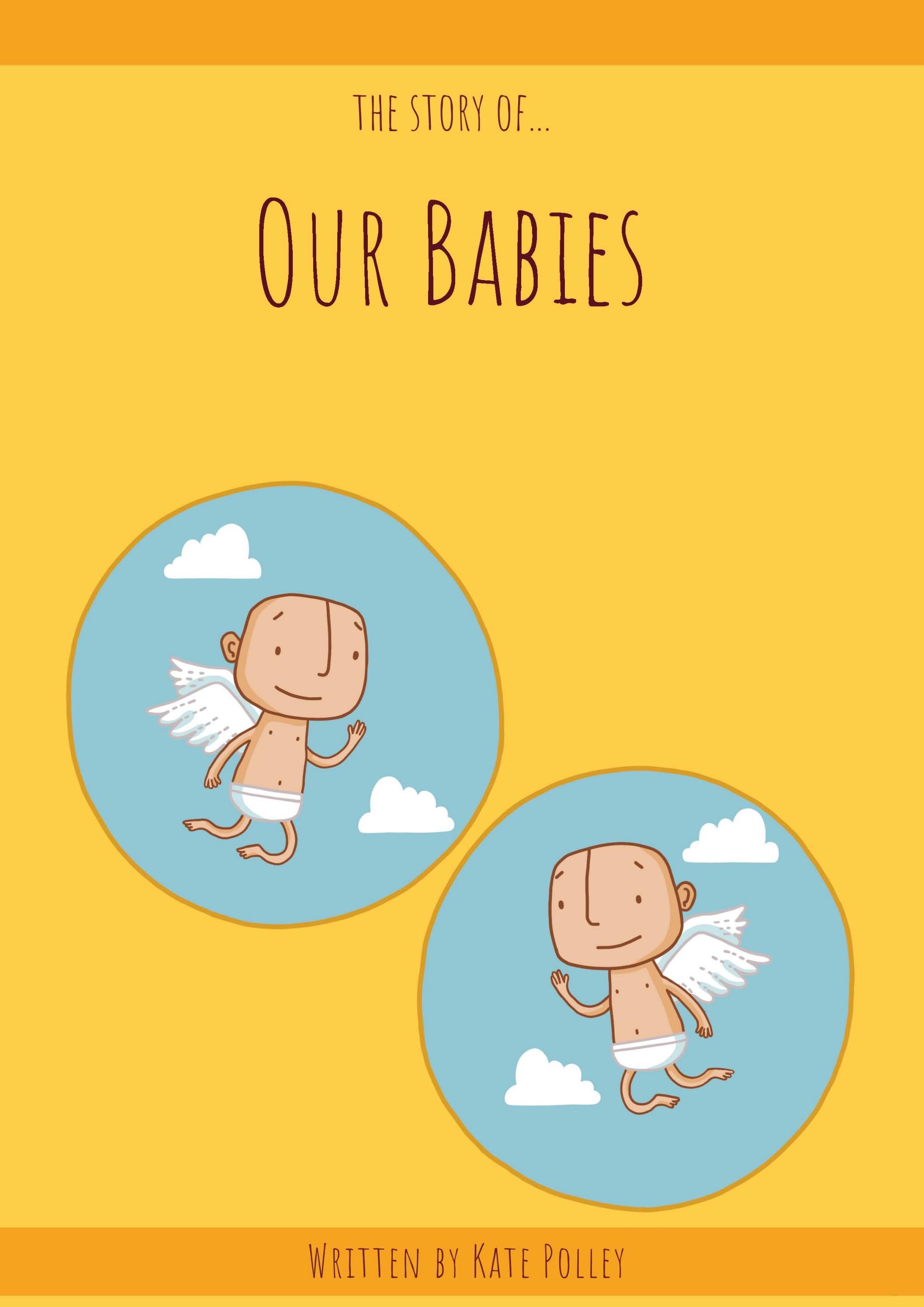 Our Baby Boys by Loss Books - Issuu