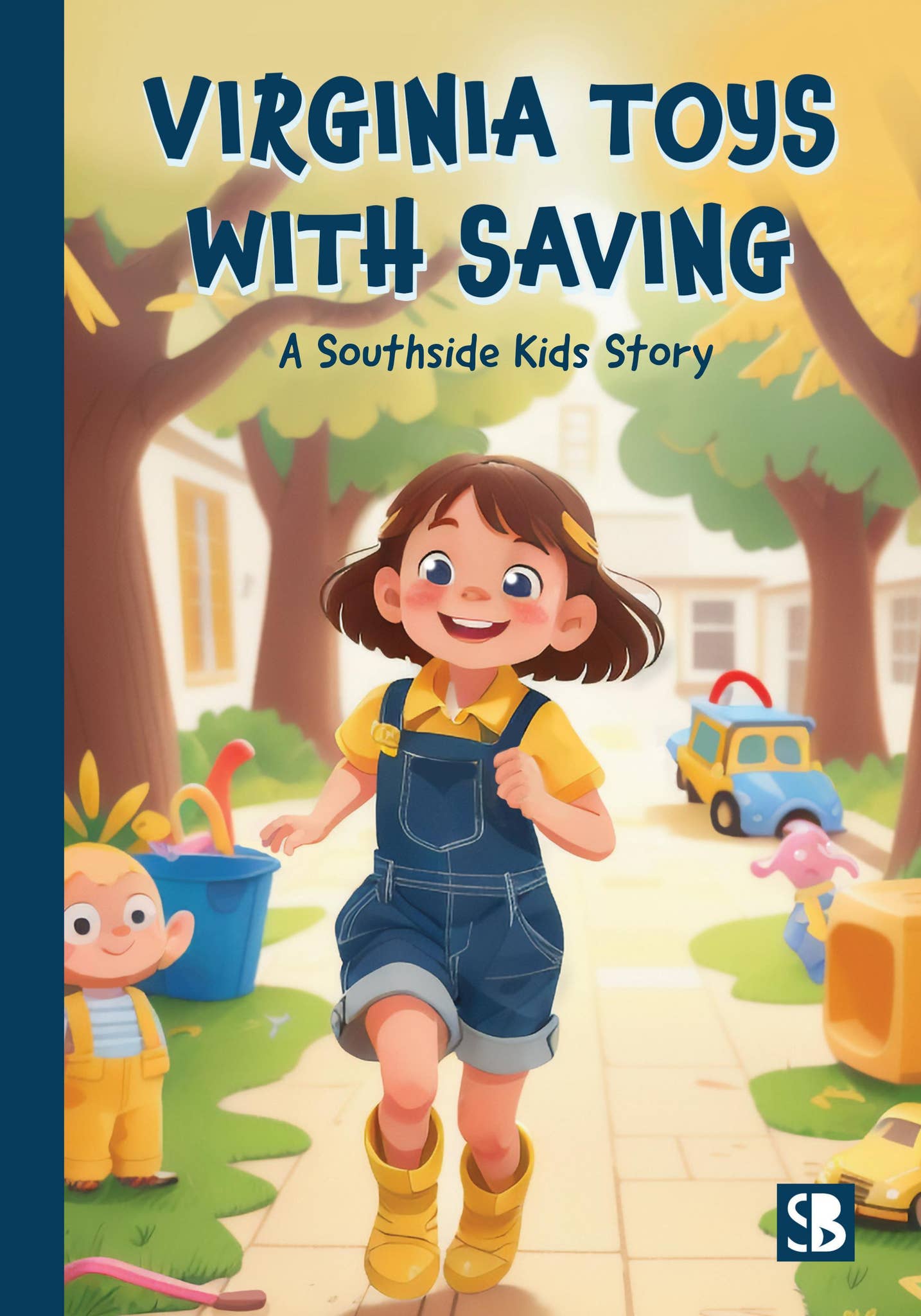 Virginia Toys with Savings by ssbmarketing - Issuu