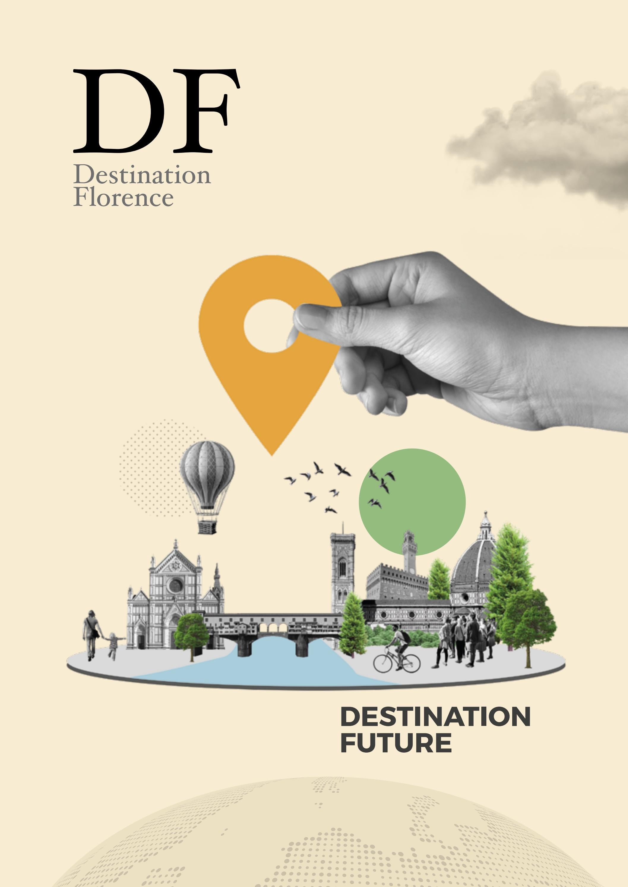 DF Magazine N°11 // SPRING 2024 by Destination Florence Convention ...