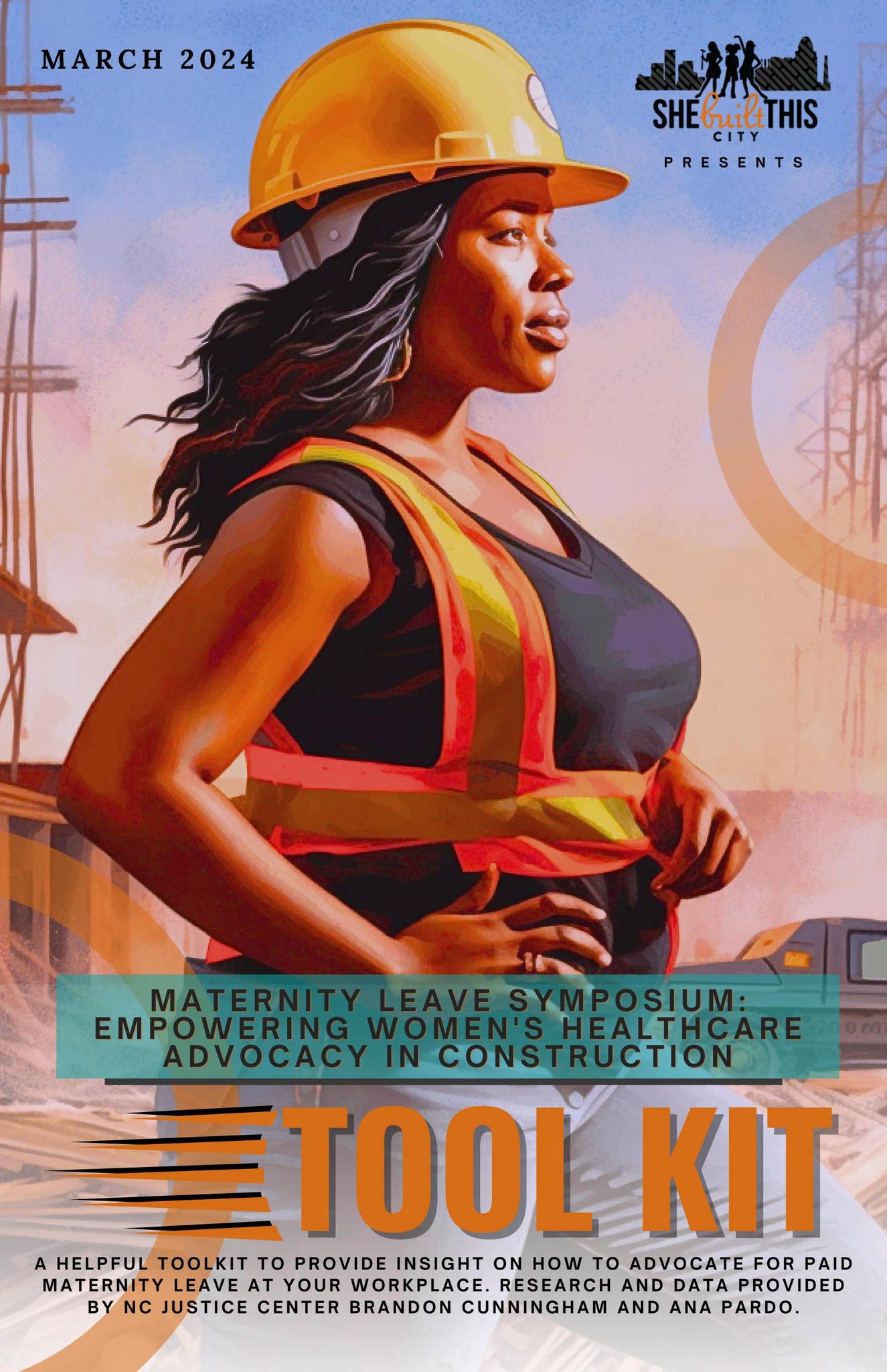 Maternity Symposium Tool Kit (Booklets) by Kim Lindstrom - Issuu