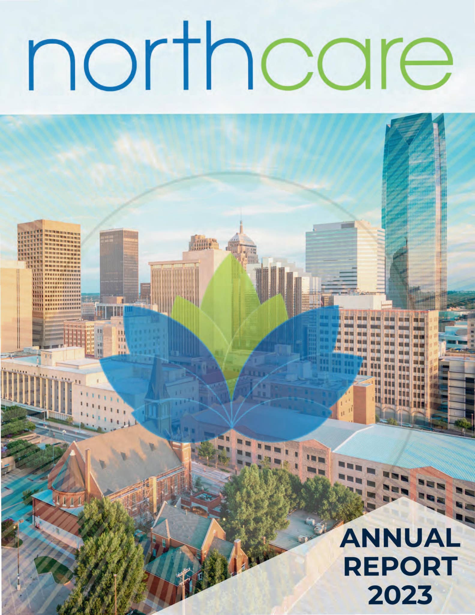 Northcare Annual Report 2023 by northcareok - Issuu