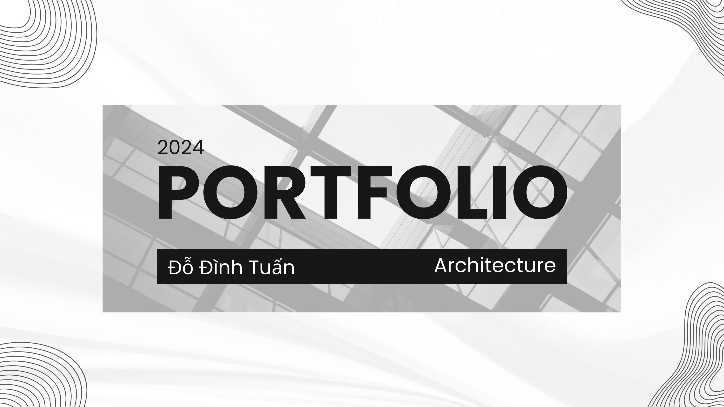 Portfolio's Tuan by tuan.dd - Issuu