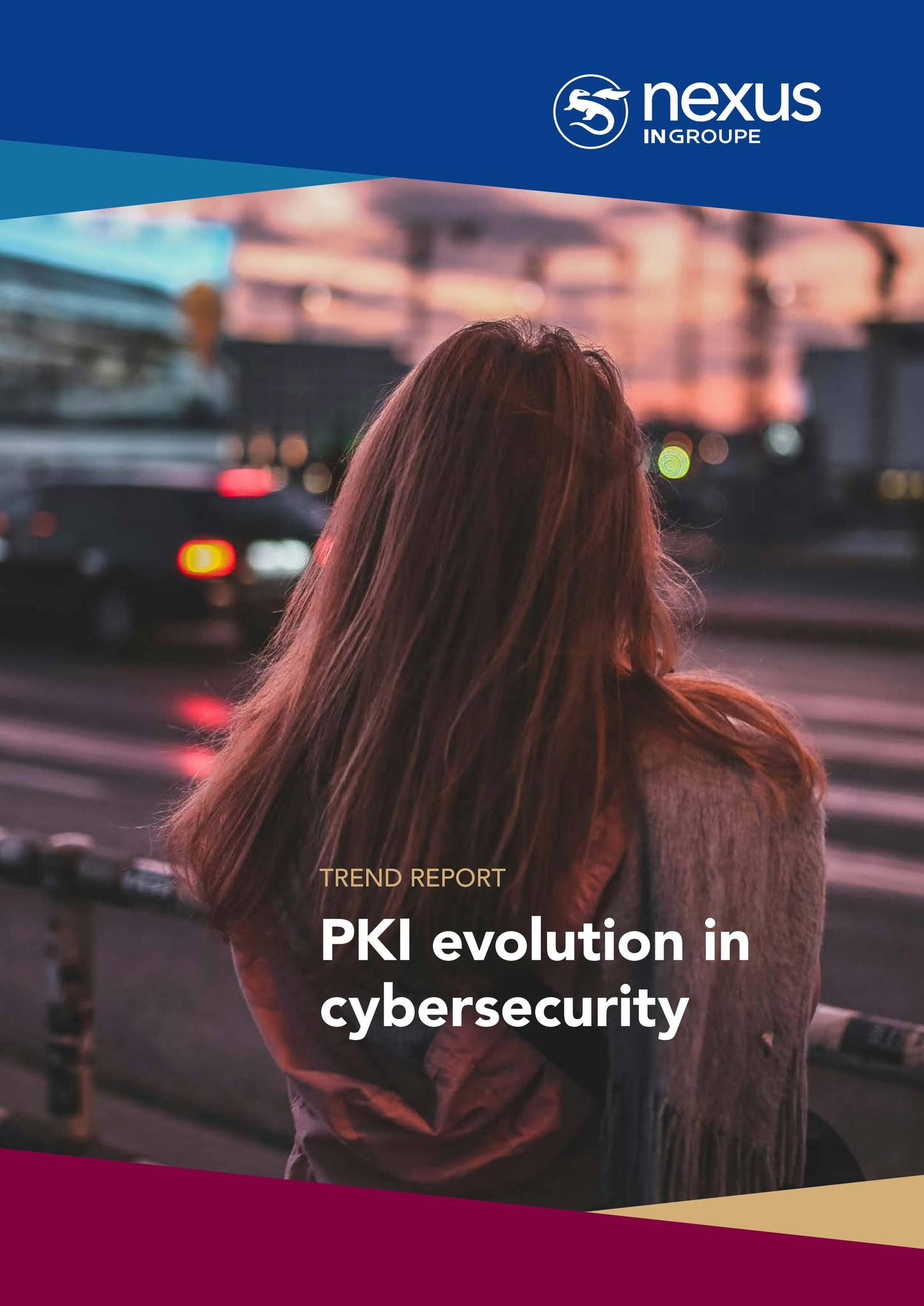 [Nexus Trend Report] PKI evolution in cybersecurity by nexusgroup ...