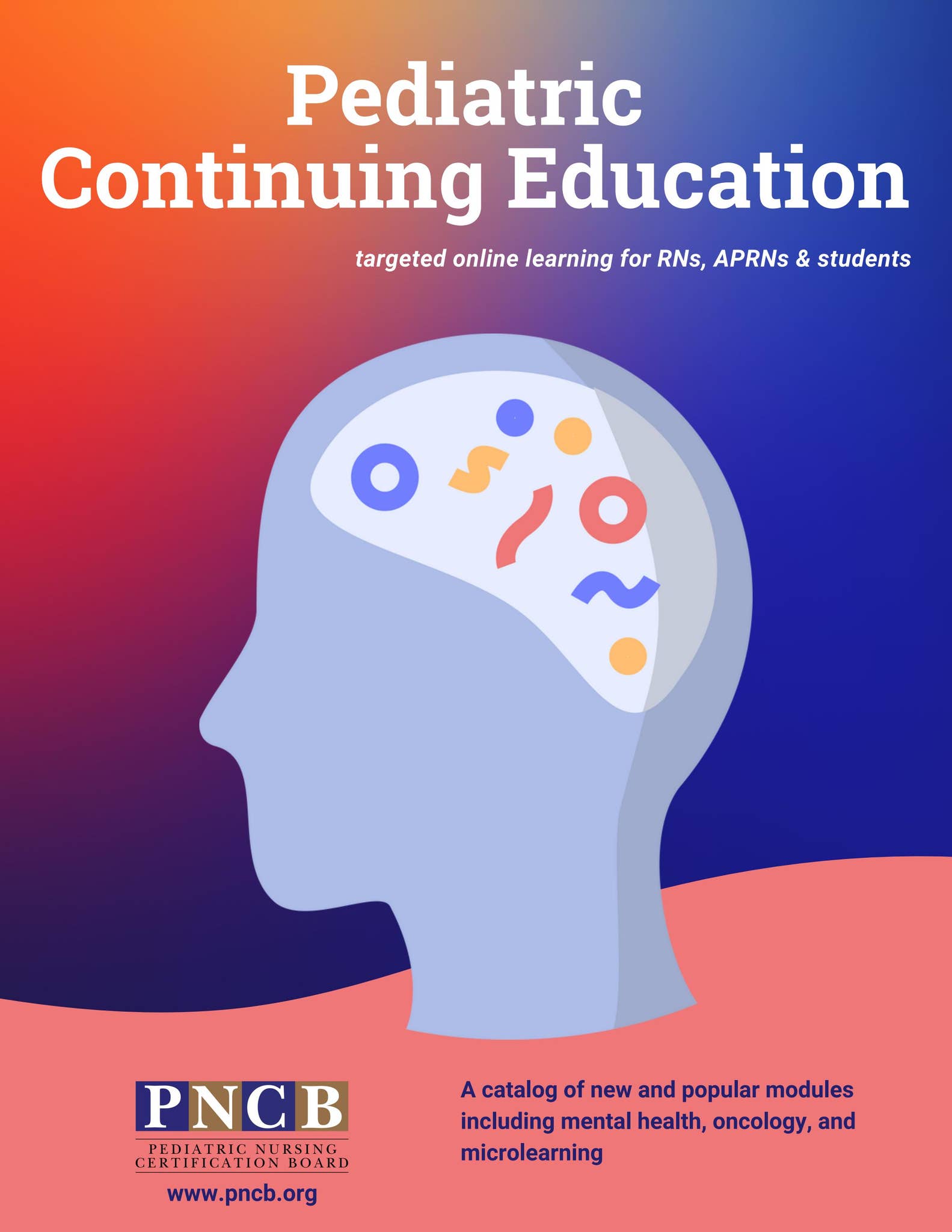 Spring 2024 Continuing Education Catalog by pncbtest - Issuu