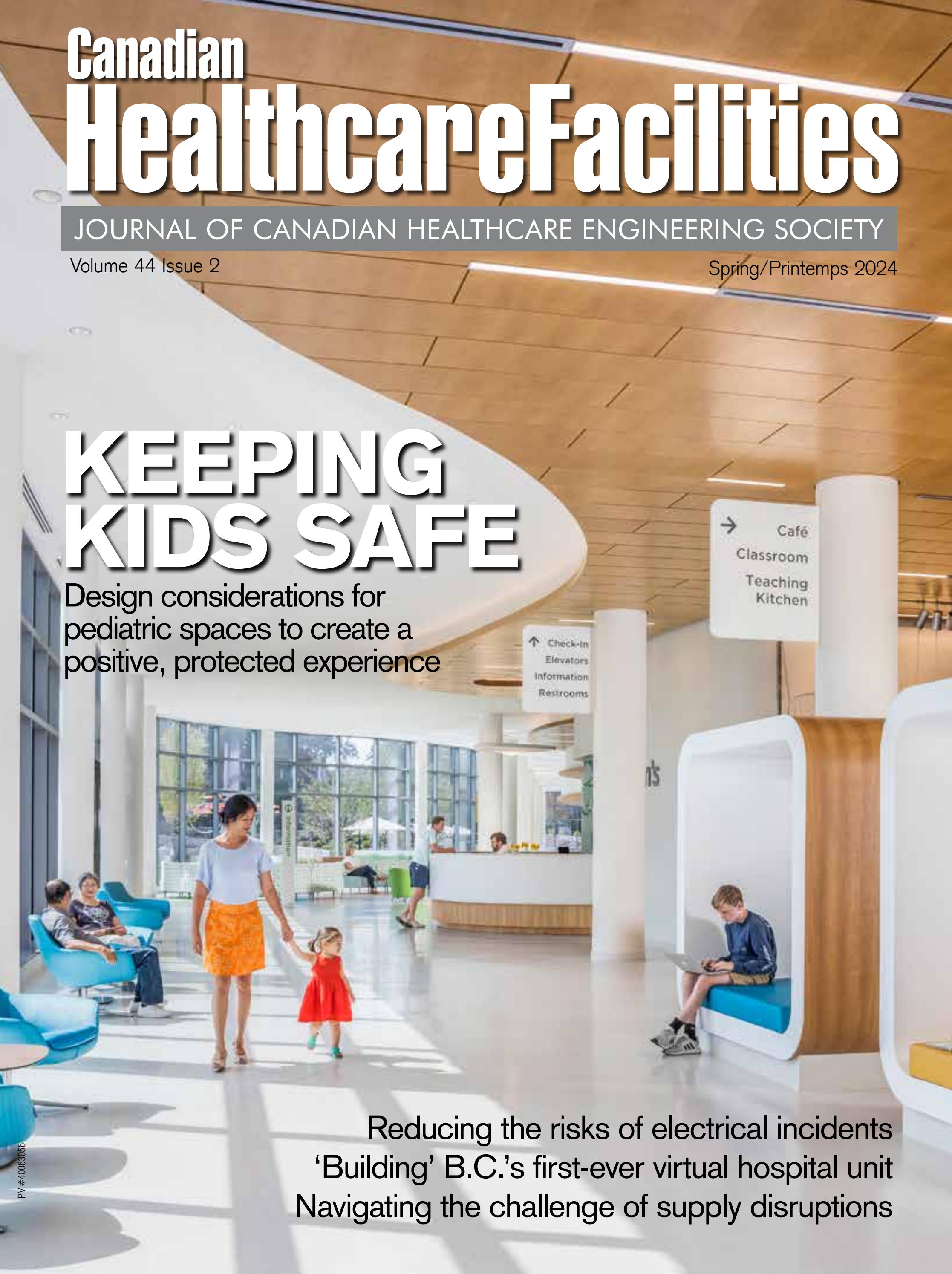 CHF Spring 2024 by MediaEdge - Issuu