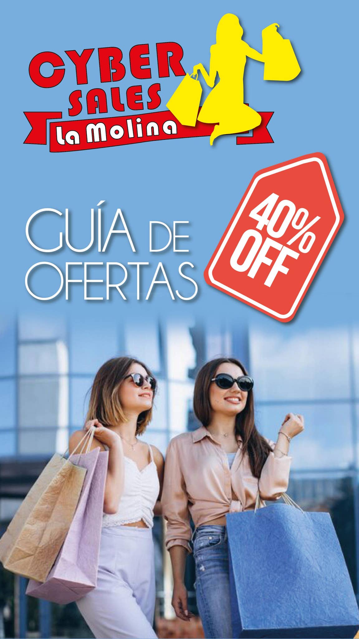 CYBER SALES by Cyber Sales - Issuu