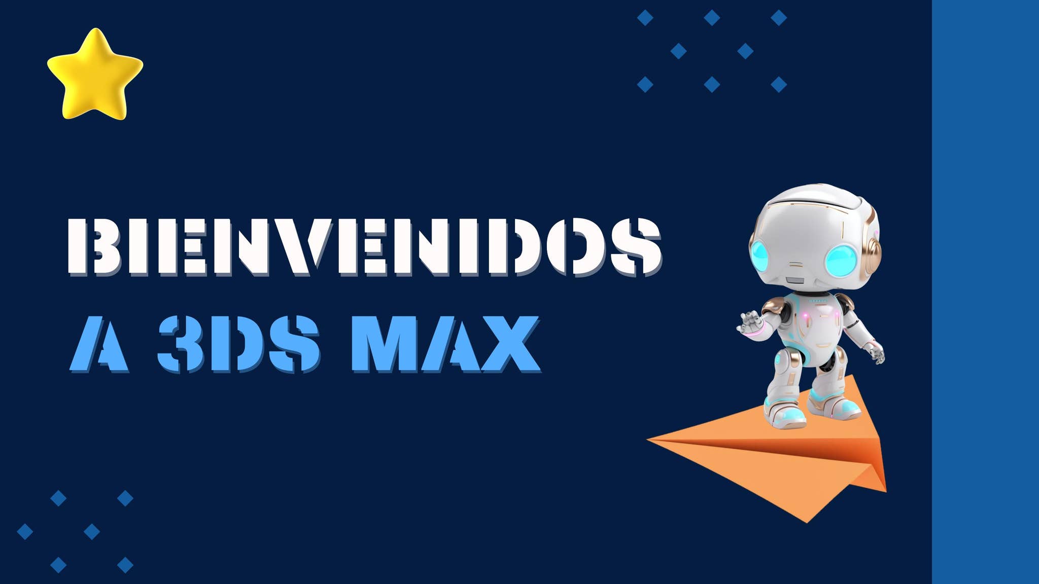 Manual 3DS MAX by CARMEN MARIANA LOPEZ DE LA CRUZ - Issuu